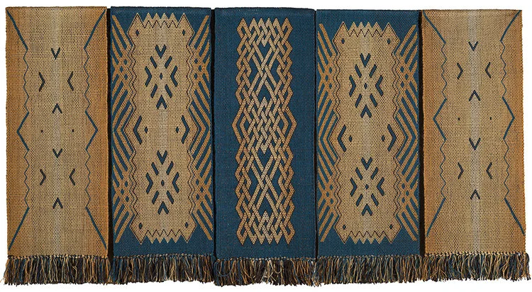 How to Make Your Own Backstrap Loom — Kimberly Hamill Weaving
