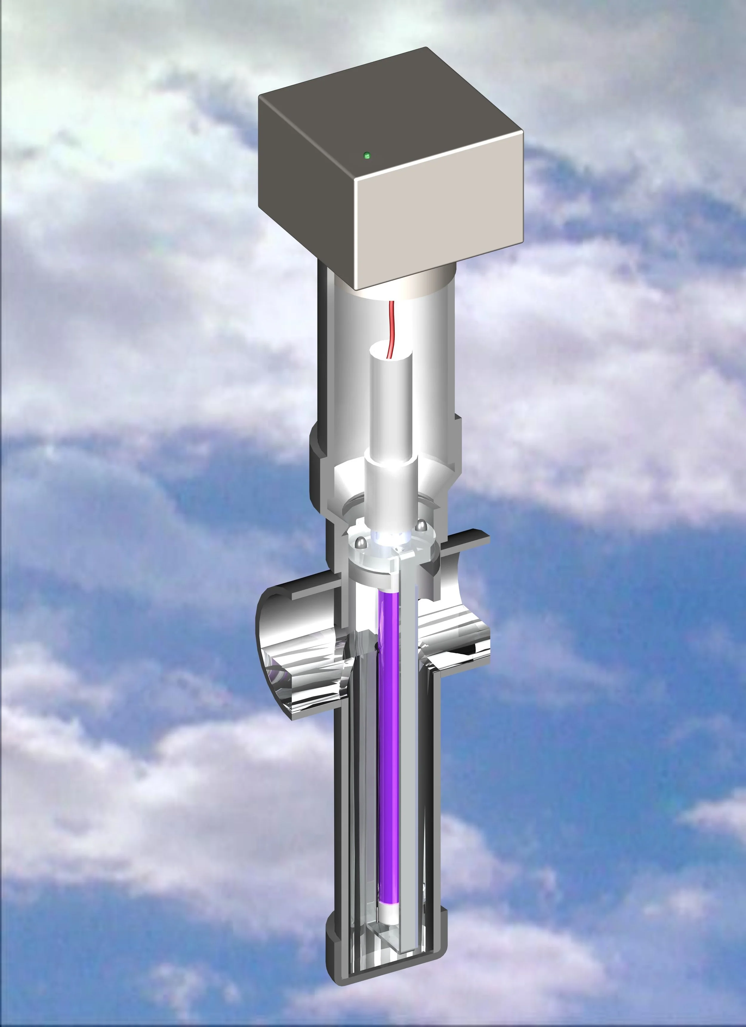 Small Flow Treatment & Stream Discharge — Advanced Treatment Inc.