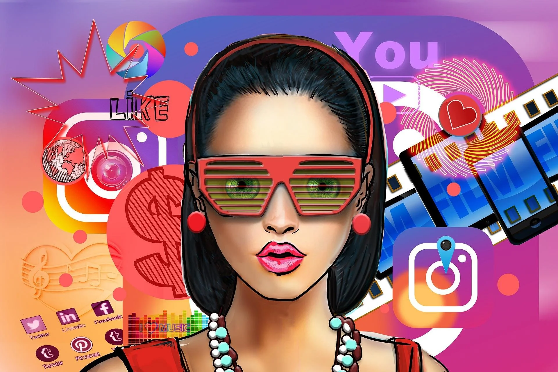 Is Influencer Marketing Through Social Media Actually Benefiting Is Influencer Marketing Through Social Media Actually Benefiting
