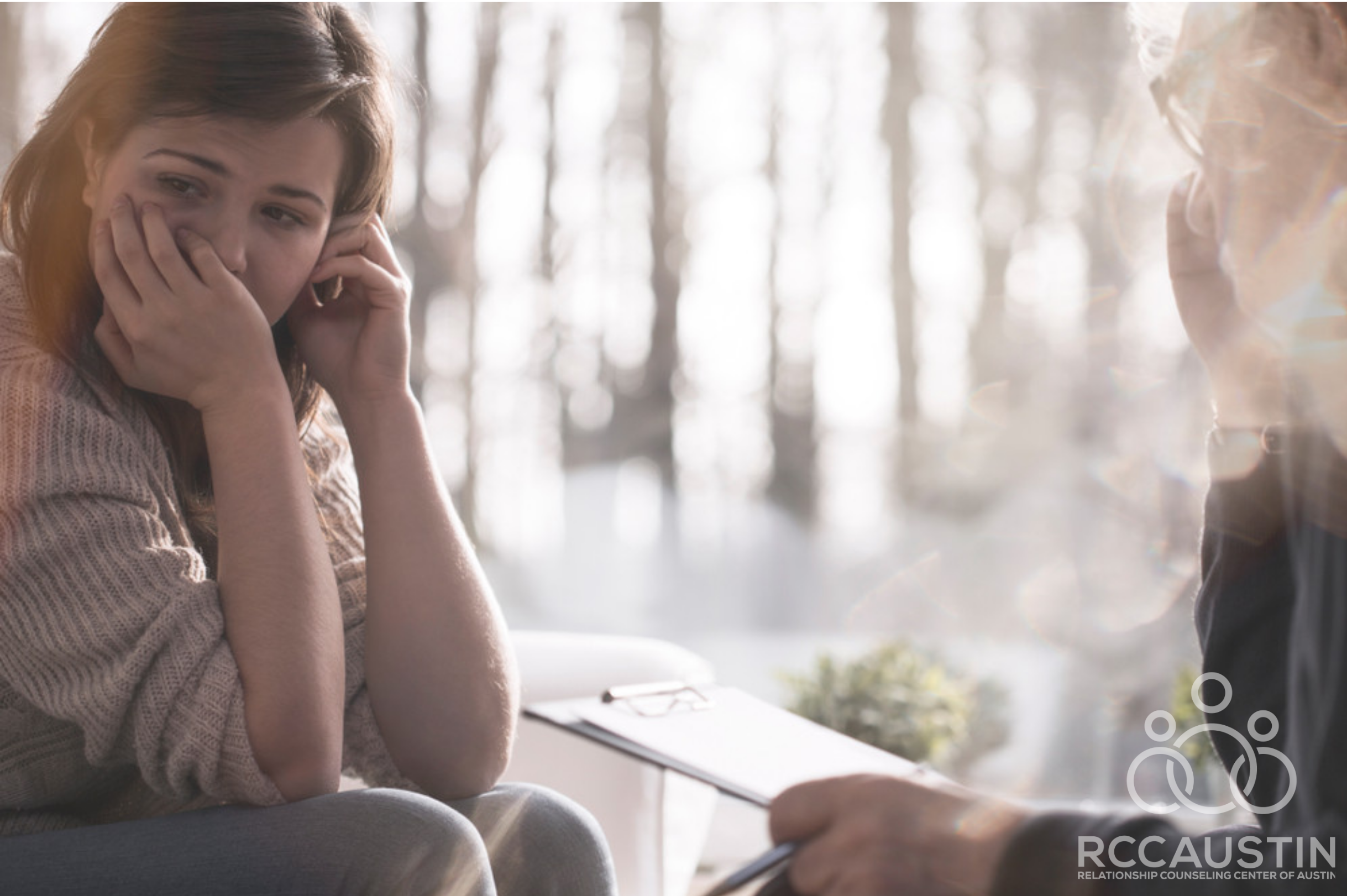 Dealing with Divorce: 5 Benefits of Having a Counselor by Your Side ...