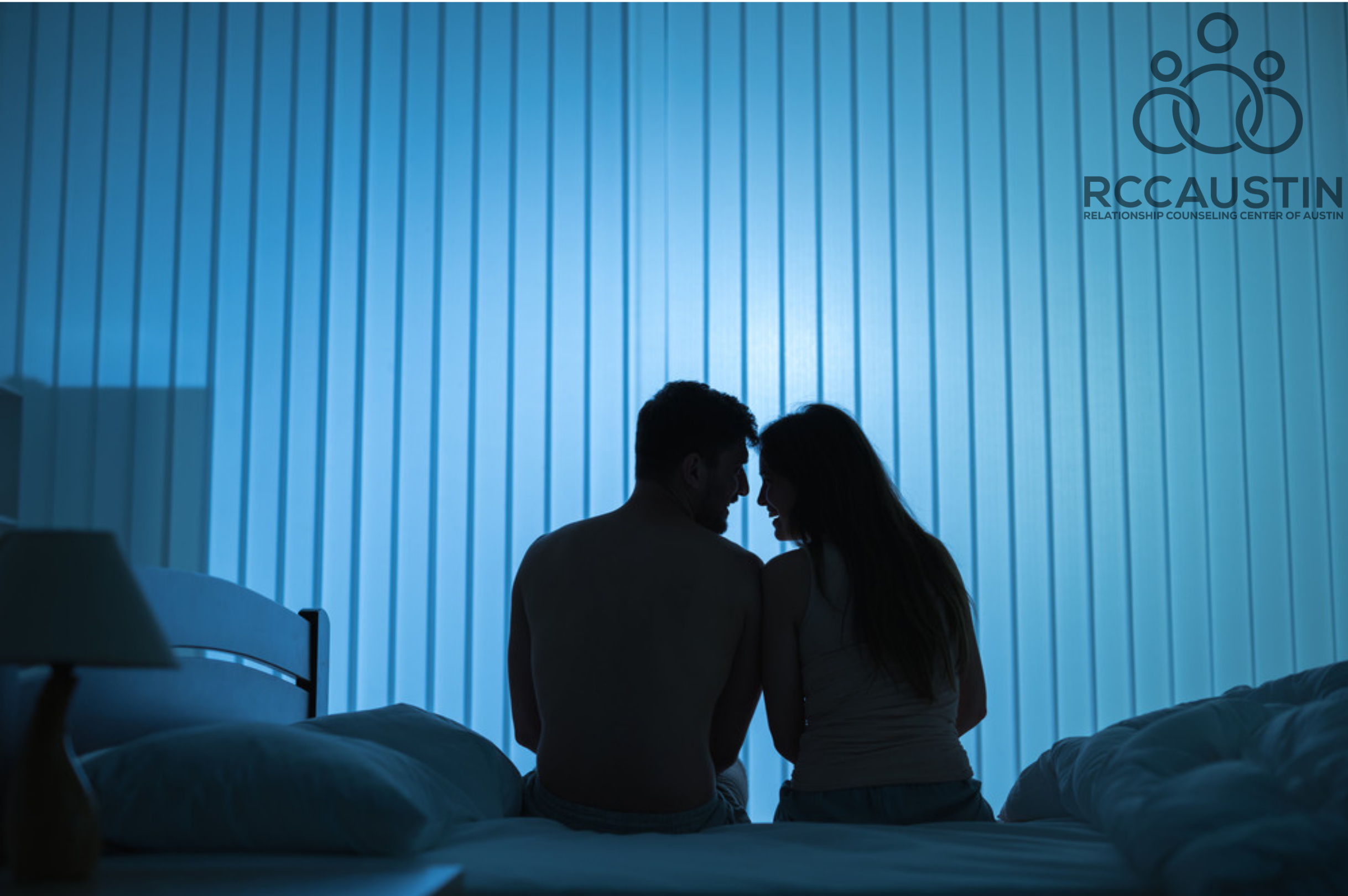 5 Ways Mindfulness Improves Sex — Relationship Counseling Center Of Austin