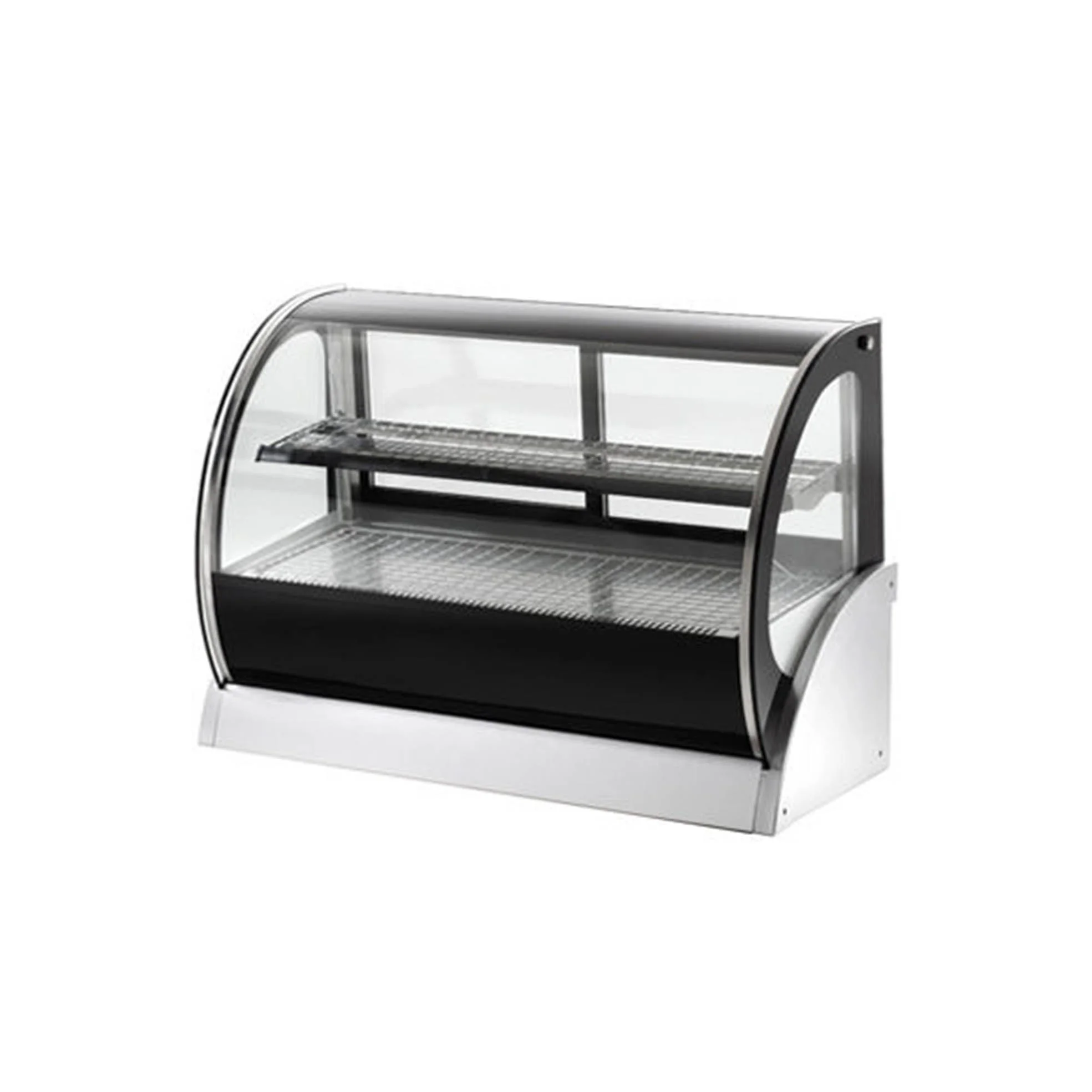 Heated Display Case Countertop at Lincoln Pie blog