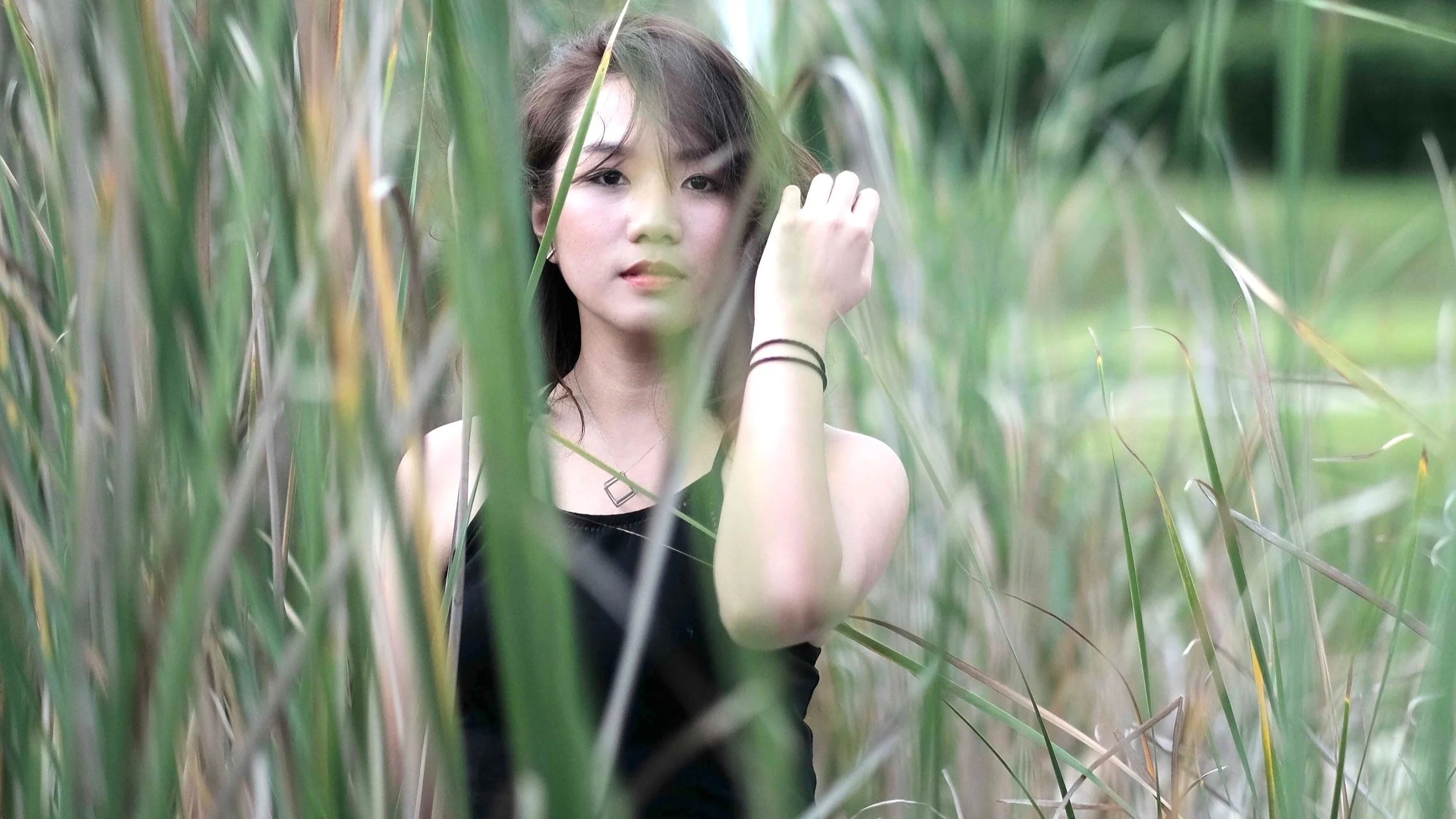 Sim Yan Ying “YY” — Fault Line Theatre