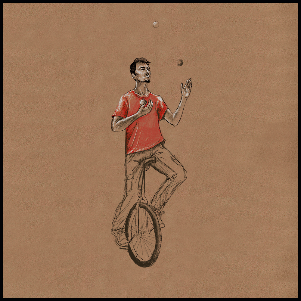 Development — Fault Line Theatre