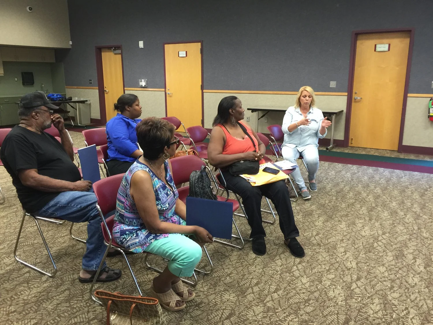 Photos — H.O.P.E. Foundation