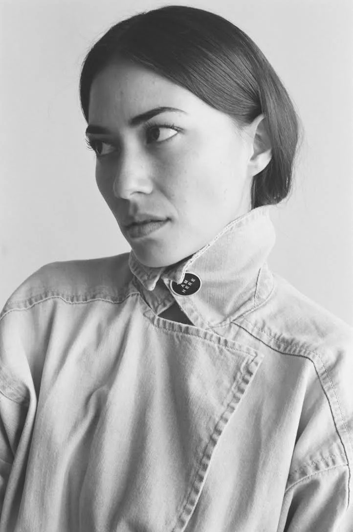 Masculine de La FEMMEMasculine de La FEMME