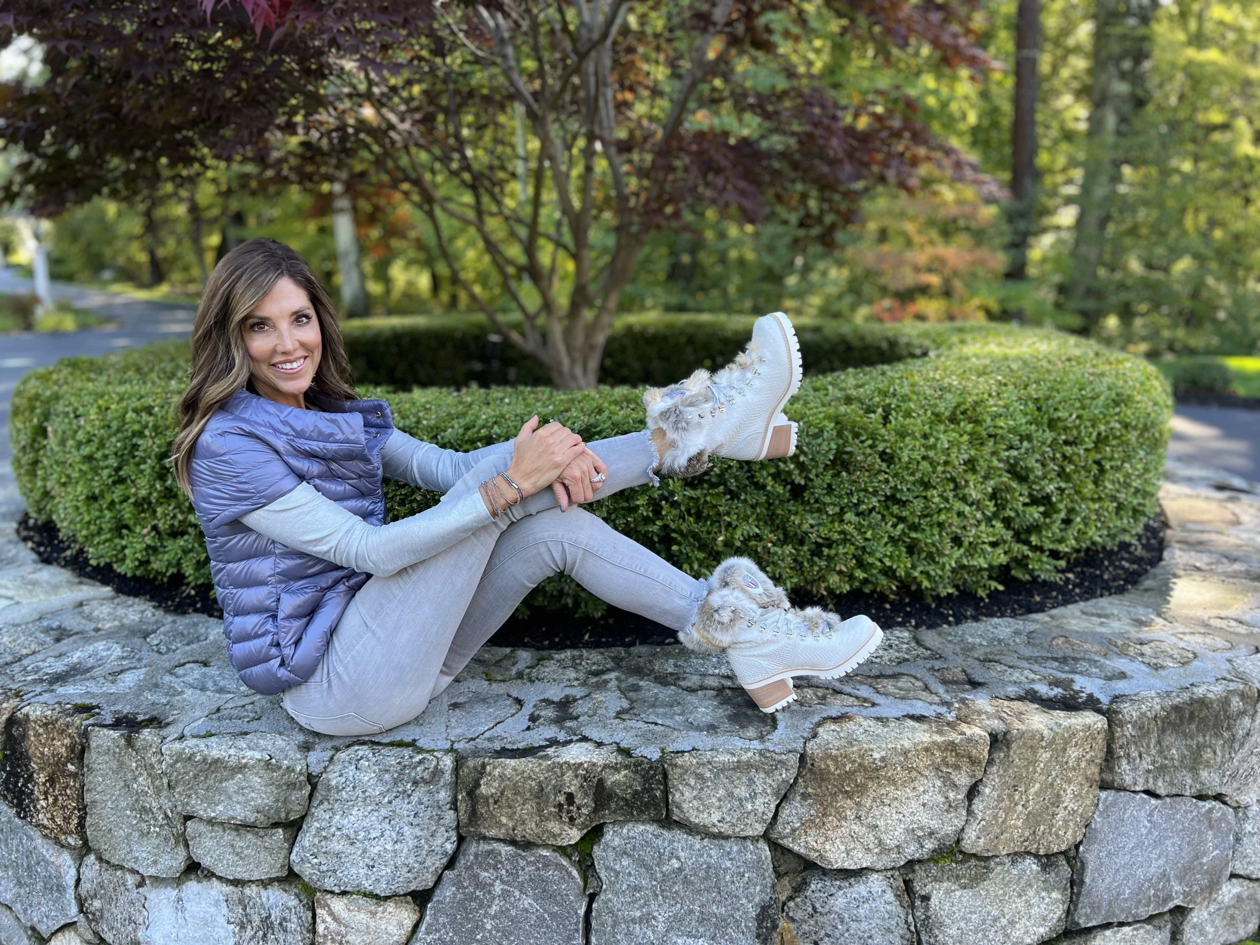 Dena Pavone Collection