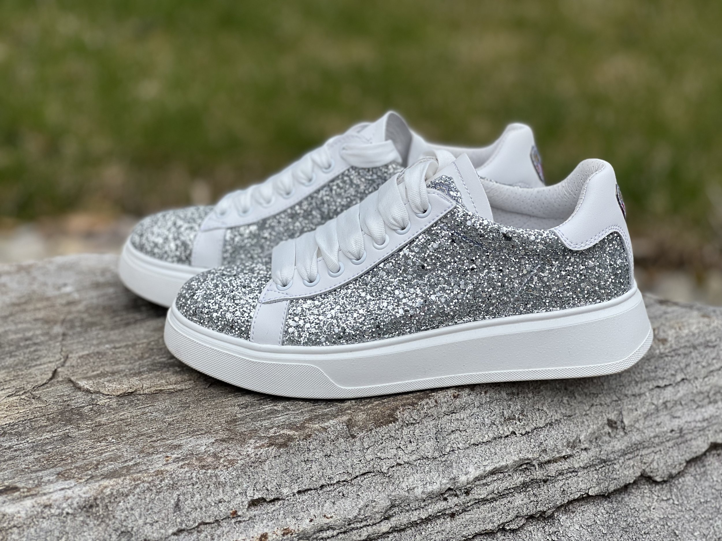 Sneakers — Dena Pavone Collection