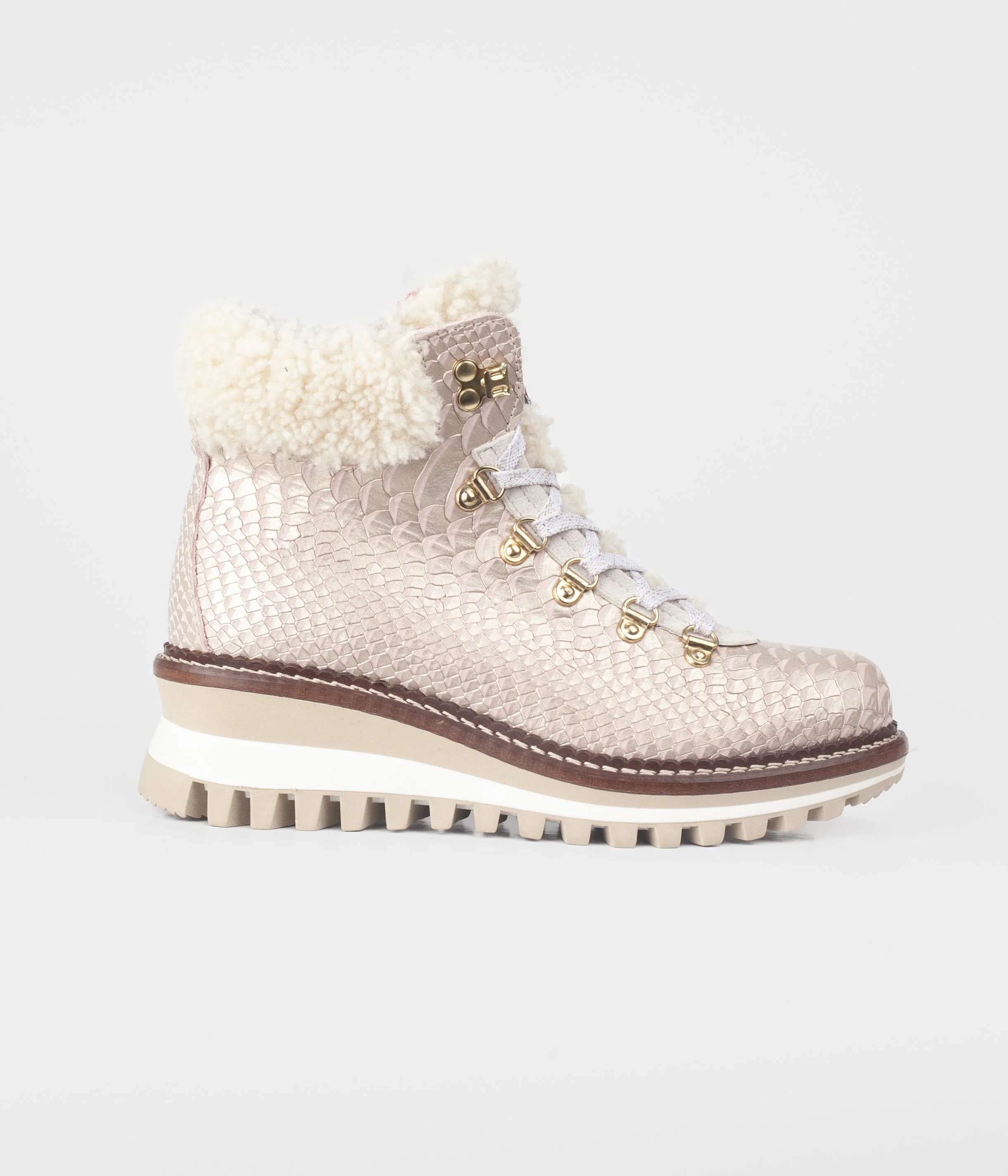 Boots — Dena Pavone Collection