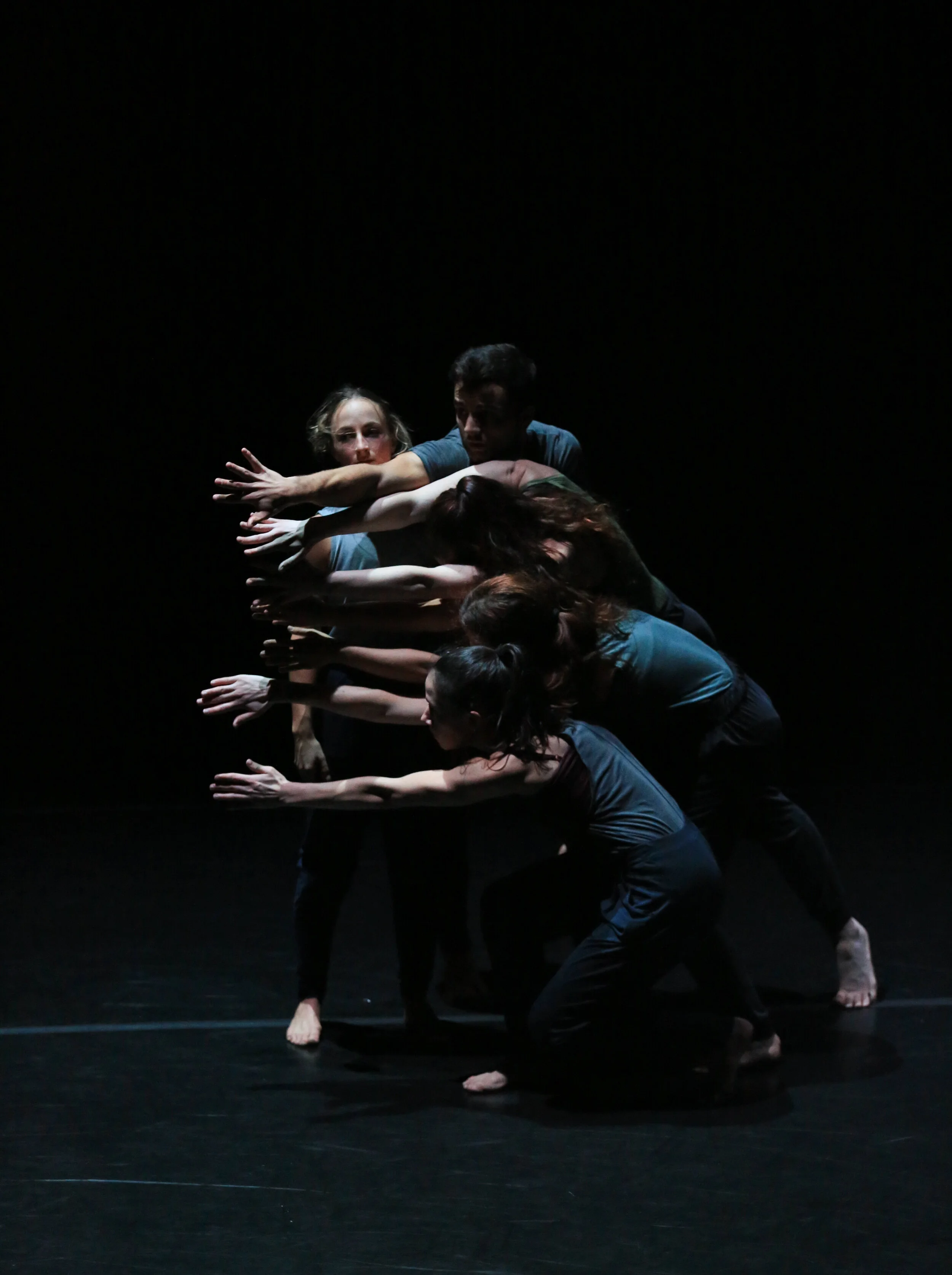 Selected work — Anna Orton