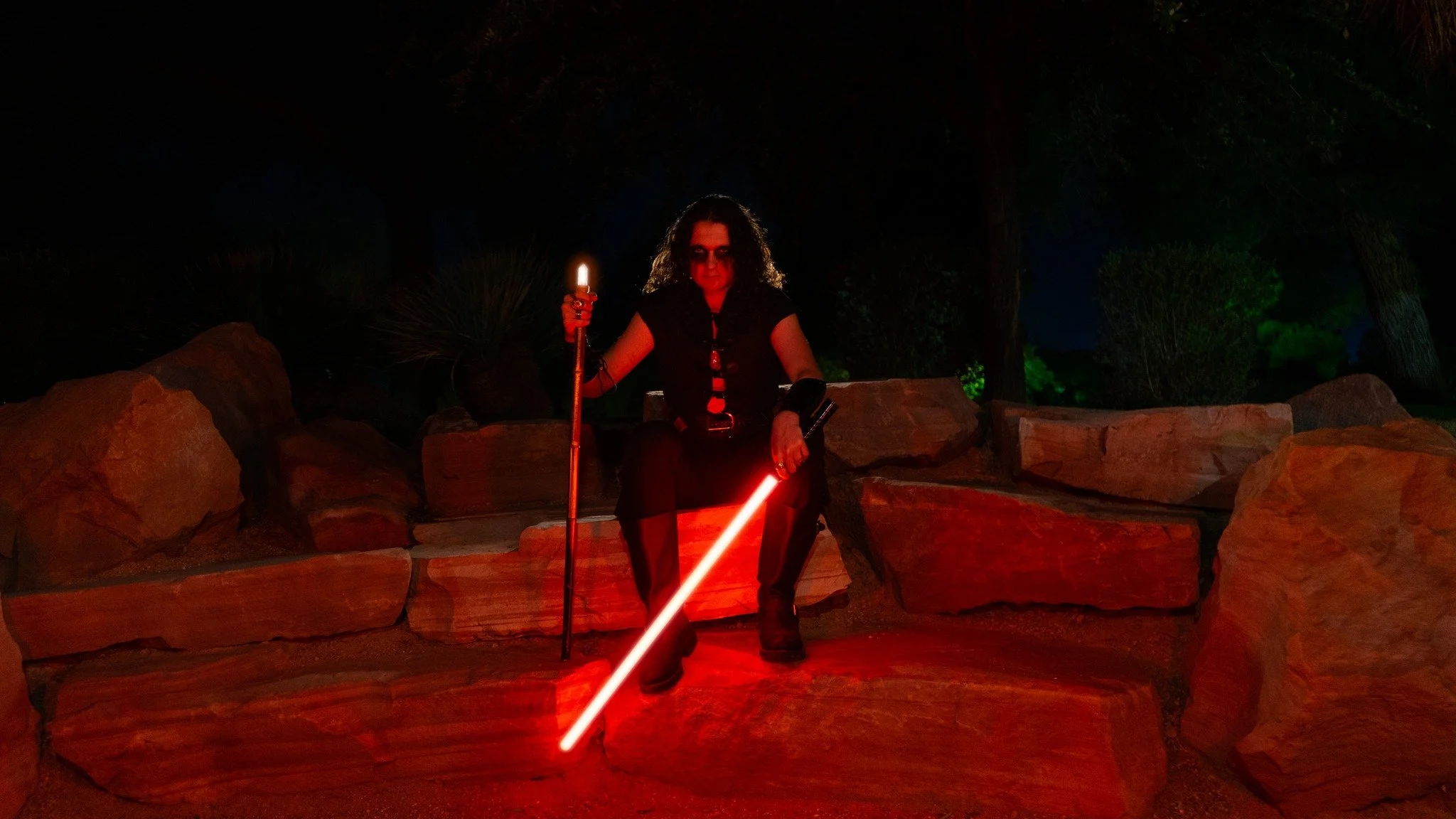 Society of Light-saber Duelists UNLV