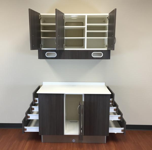 Biel Dental Cabinet Solutions-TC 4278-SP2