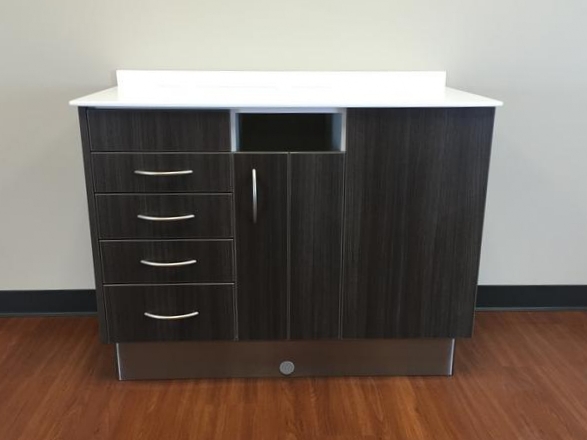 Biel Dental Cabinet Solutions-Base Consoles