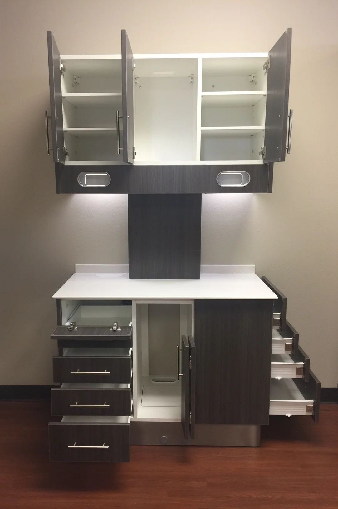 Biel Dental Cabinet Solutions-TC 4278-CH1