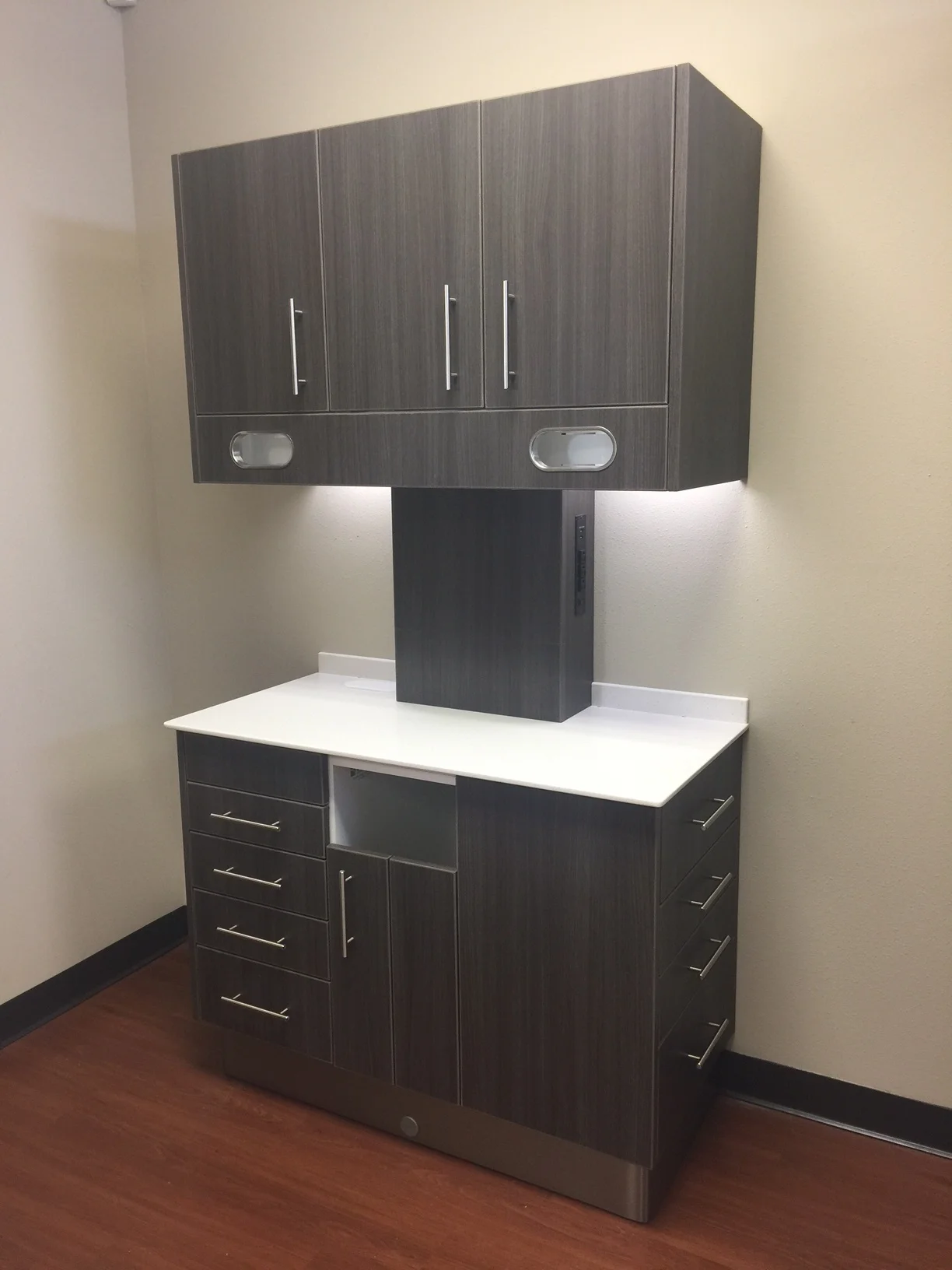 Biel Dental Cabinet Solutions-TC 4278-CH1