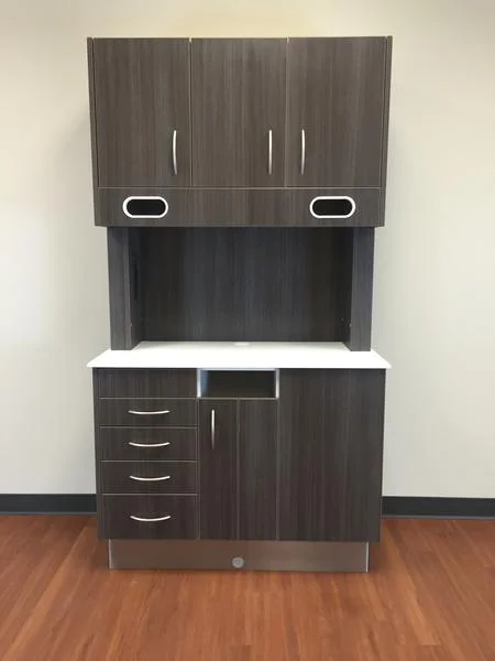 Biel Dental Cabinet Solutions-Dental Treatment Consoles