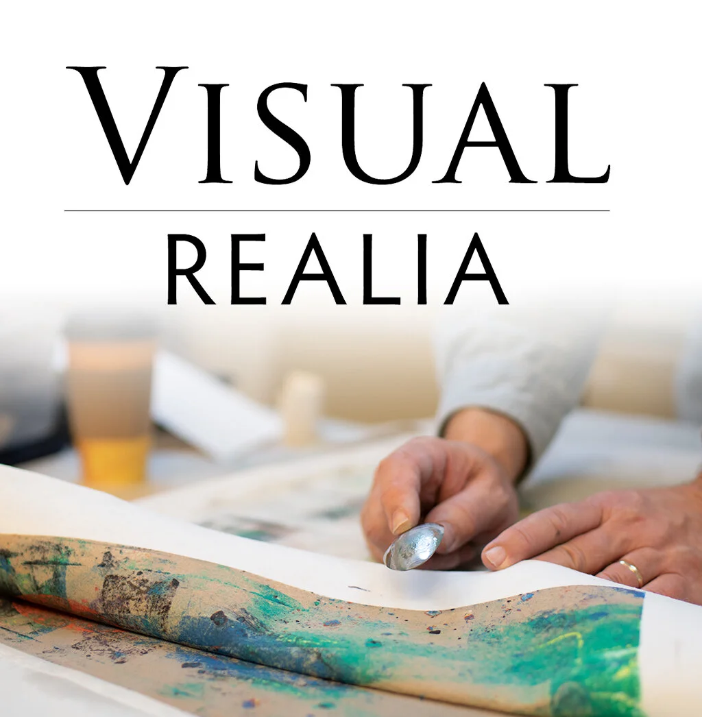 Upcoming Visual Realia Events — Visual Realia