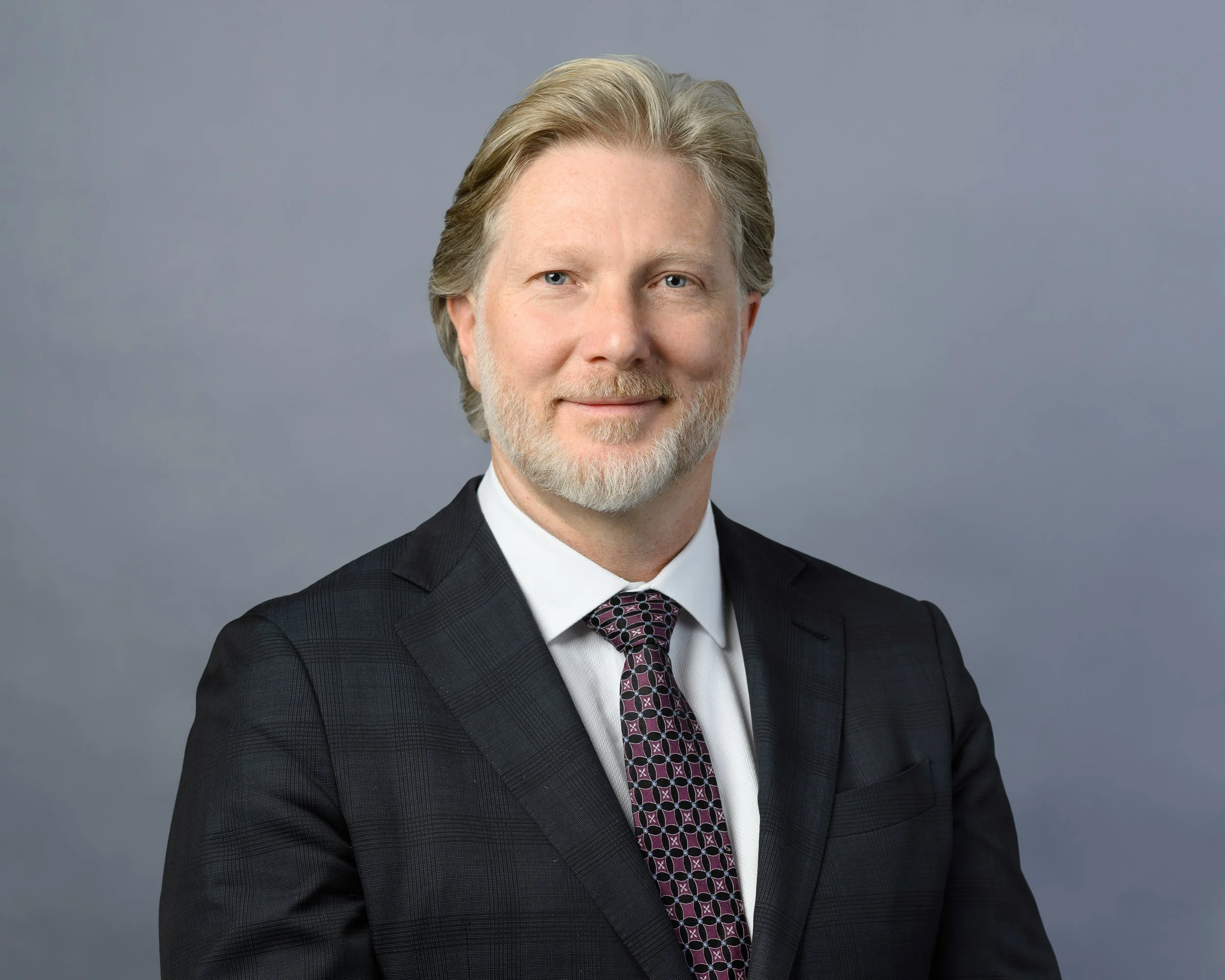 Garth Campbell — TENTH FLOOR