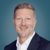 Garth Campbell — TENTH FLOOR