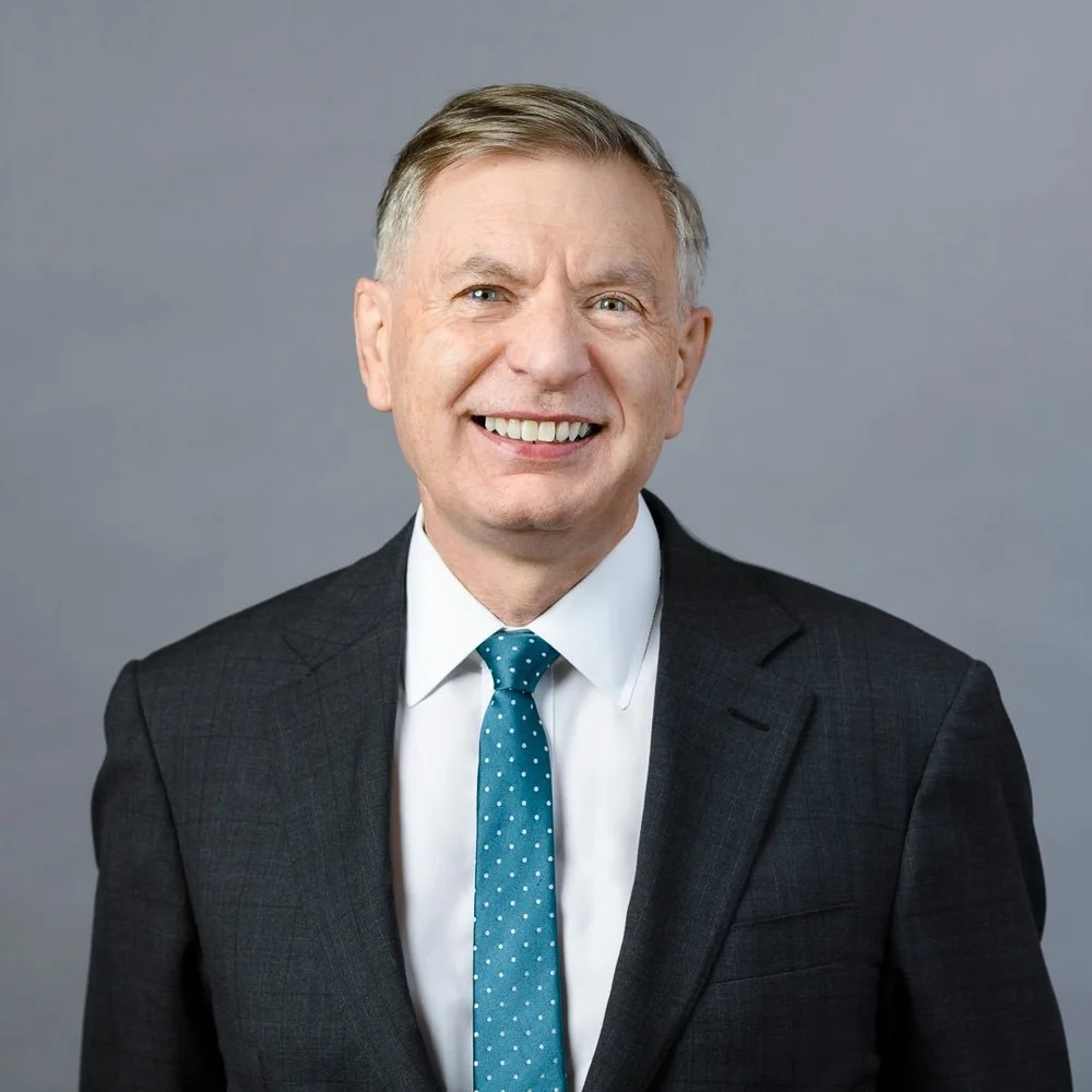 Gregory George — TENTH FLOOR