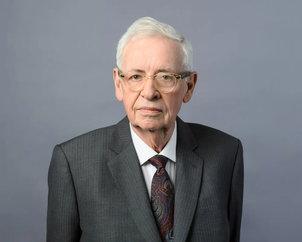 Brian Rayment OAM KC — TENTH FLOOR