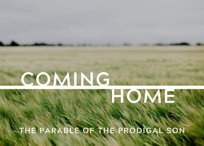 Prodigal Son Comes Home