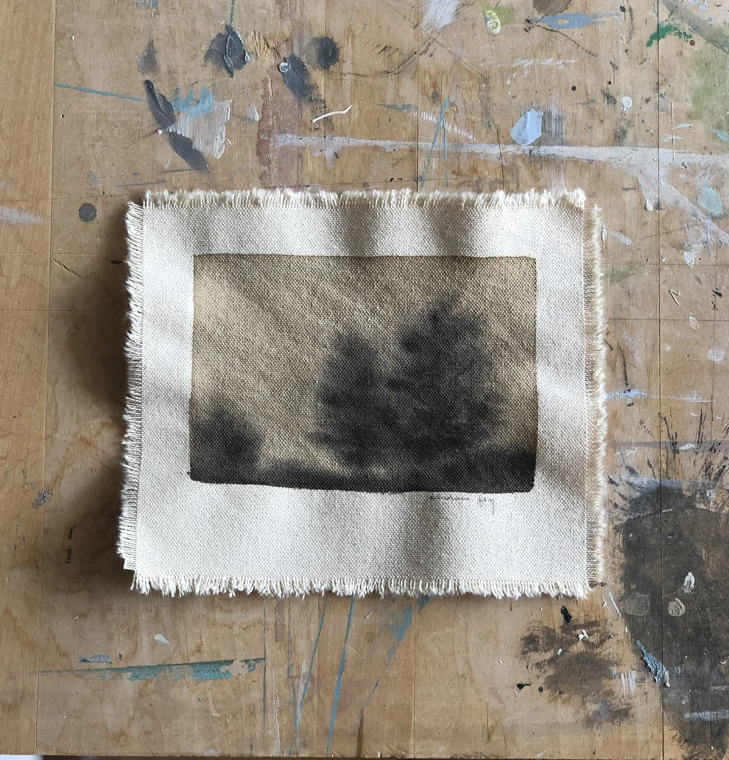 WATERCOLOR LANDSCAPES — chelsea fly