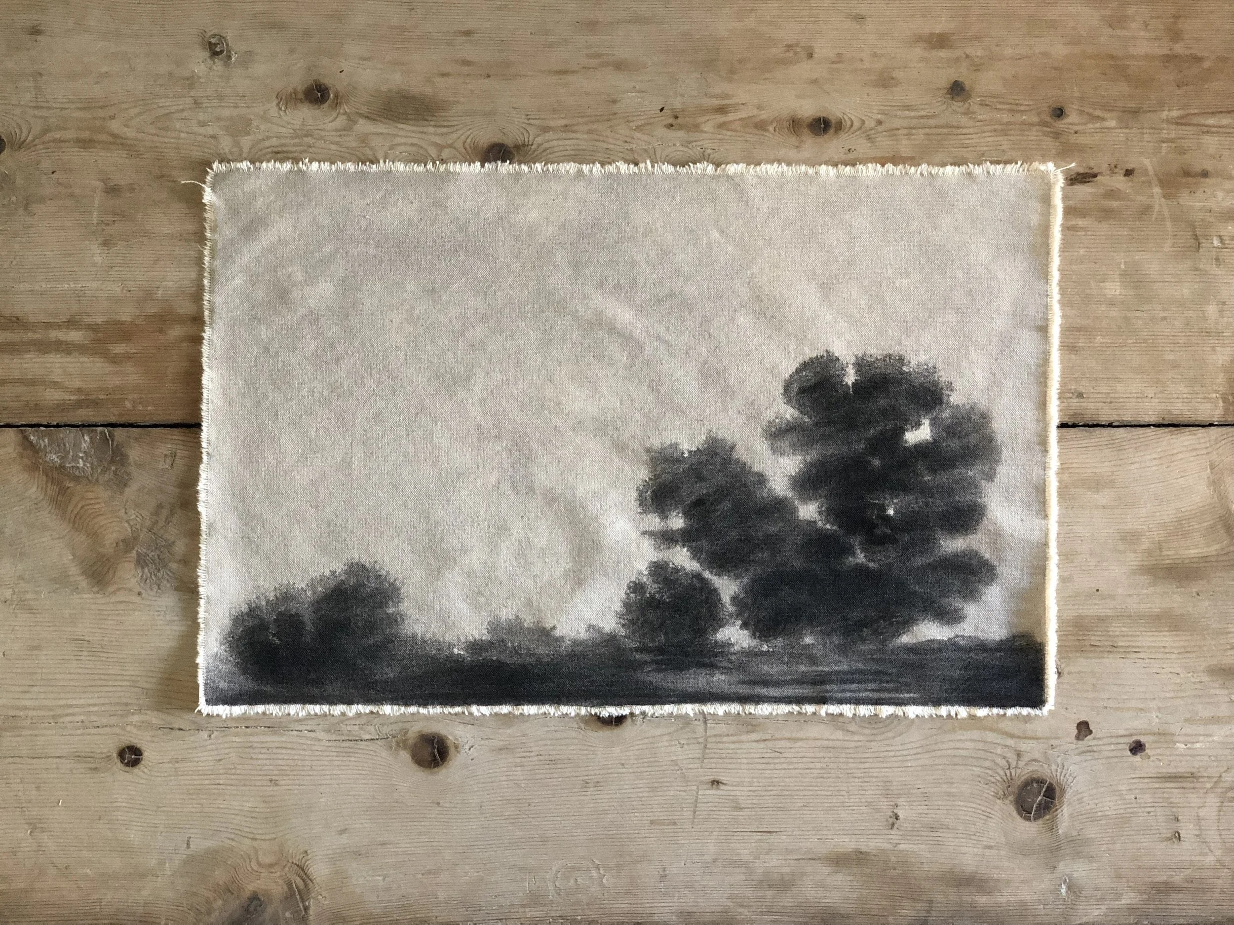 SMALL PIECES — chelsea fly