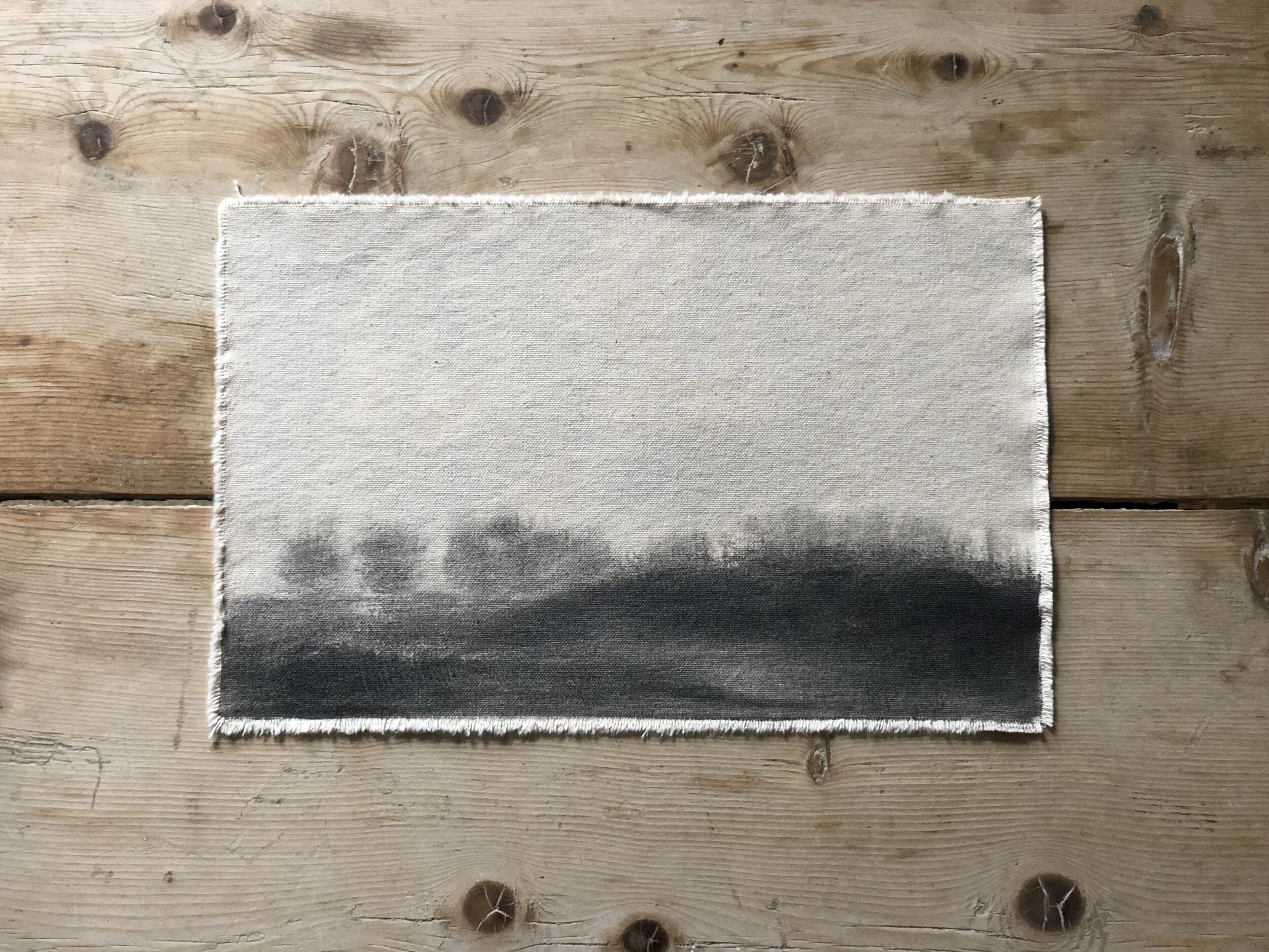 SMALL PIECES — chelsea fly