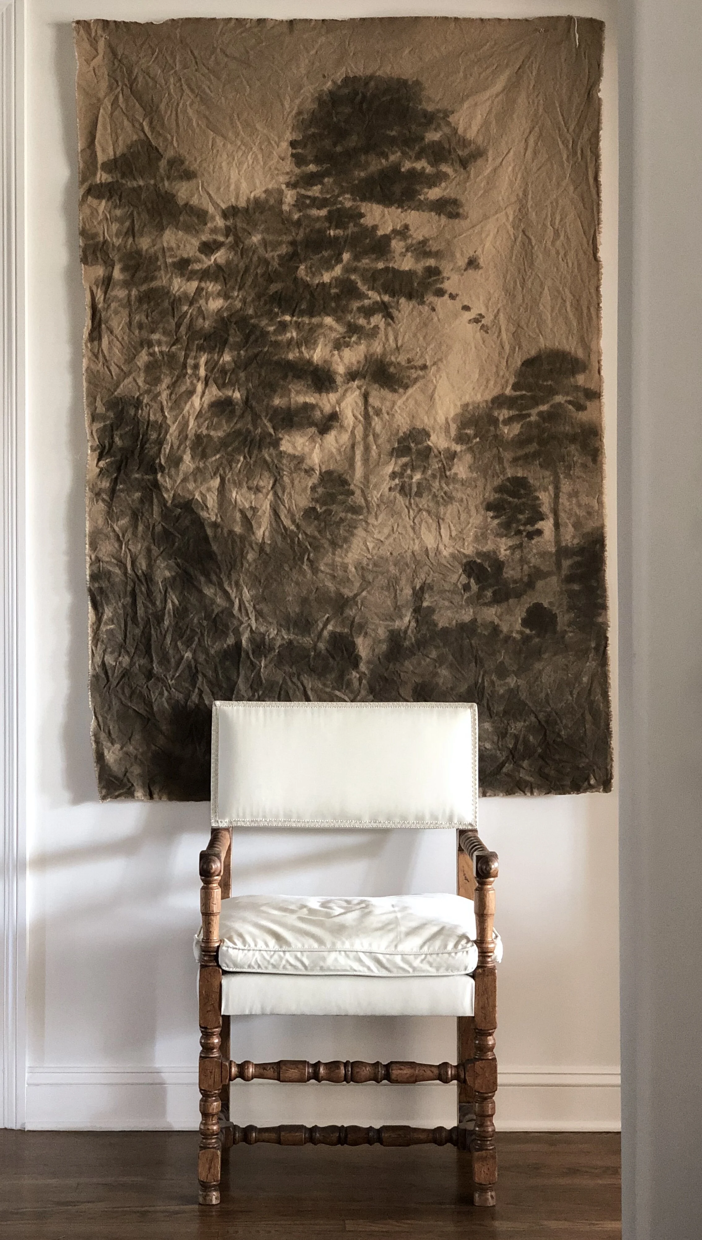 LARGE PIECES — chelsea fly