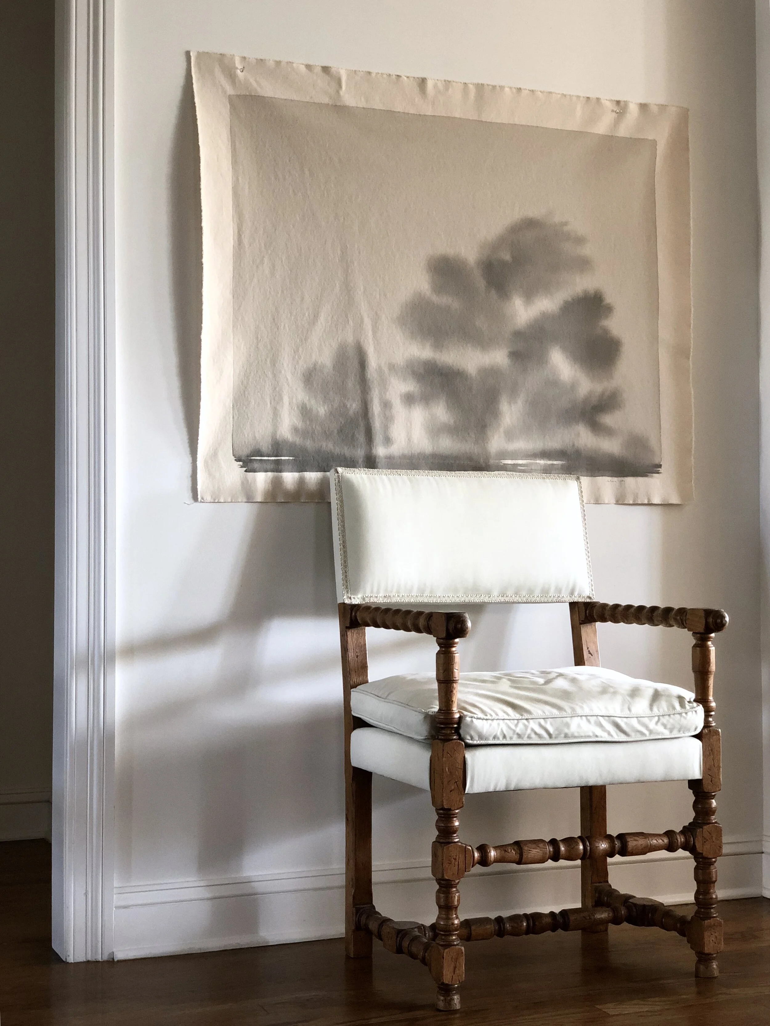 LARGE PIECES — chelsea fly