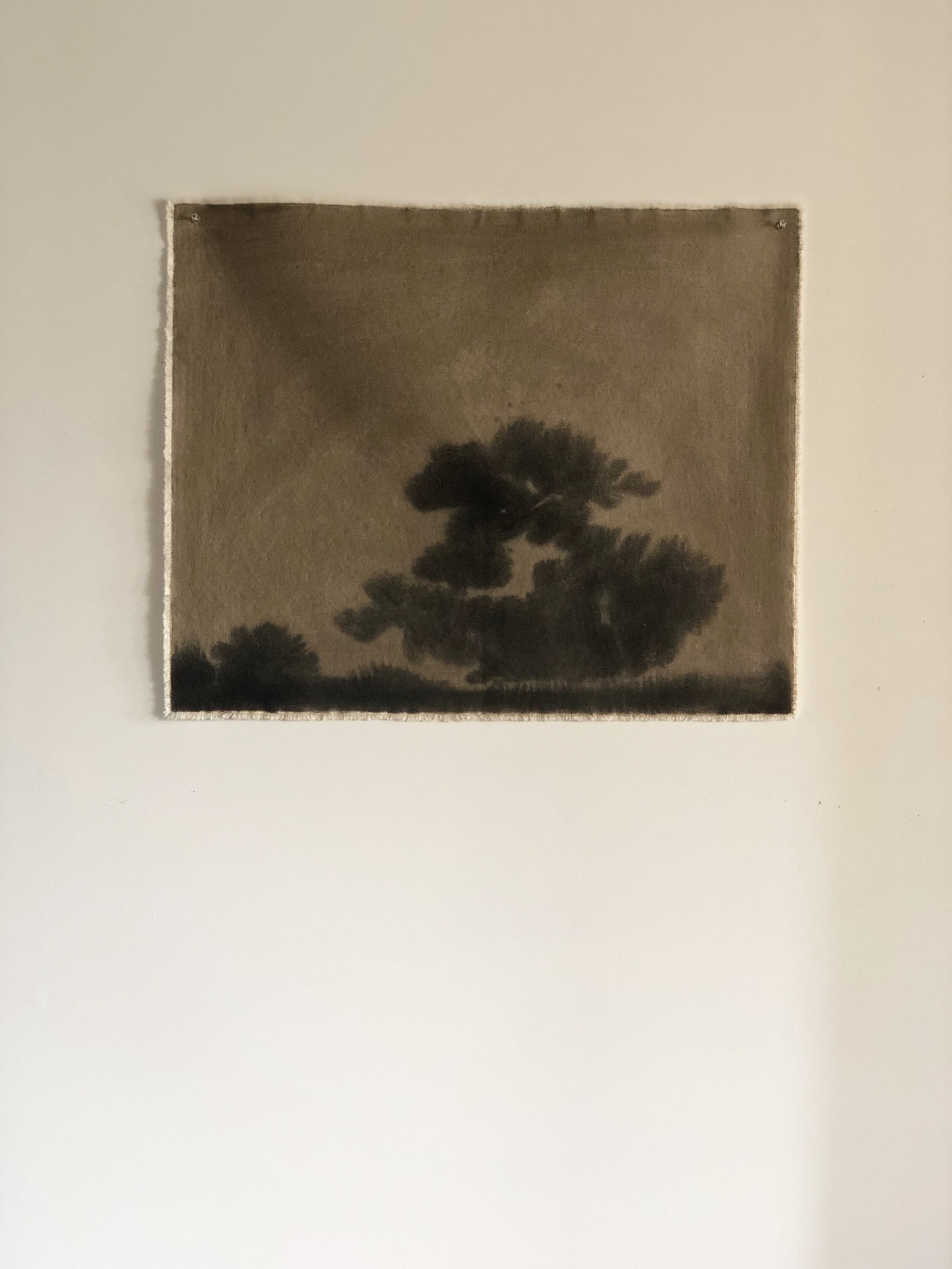 LARGE PIECES — chelsea fly