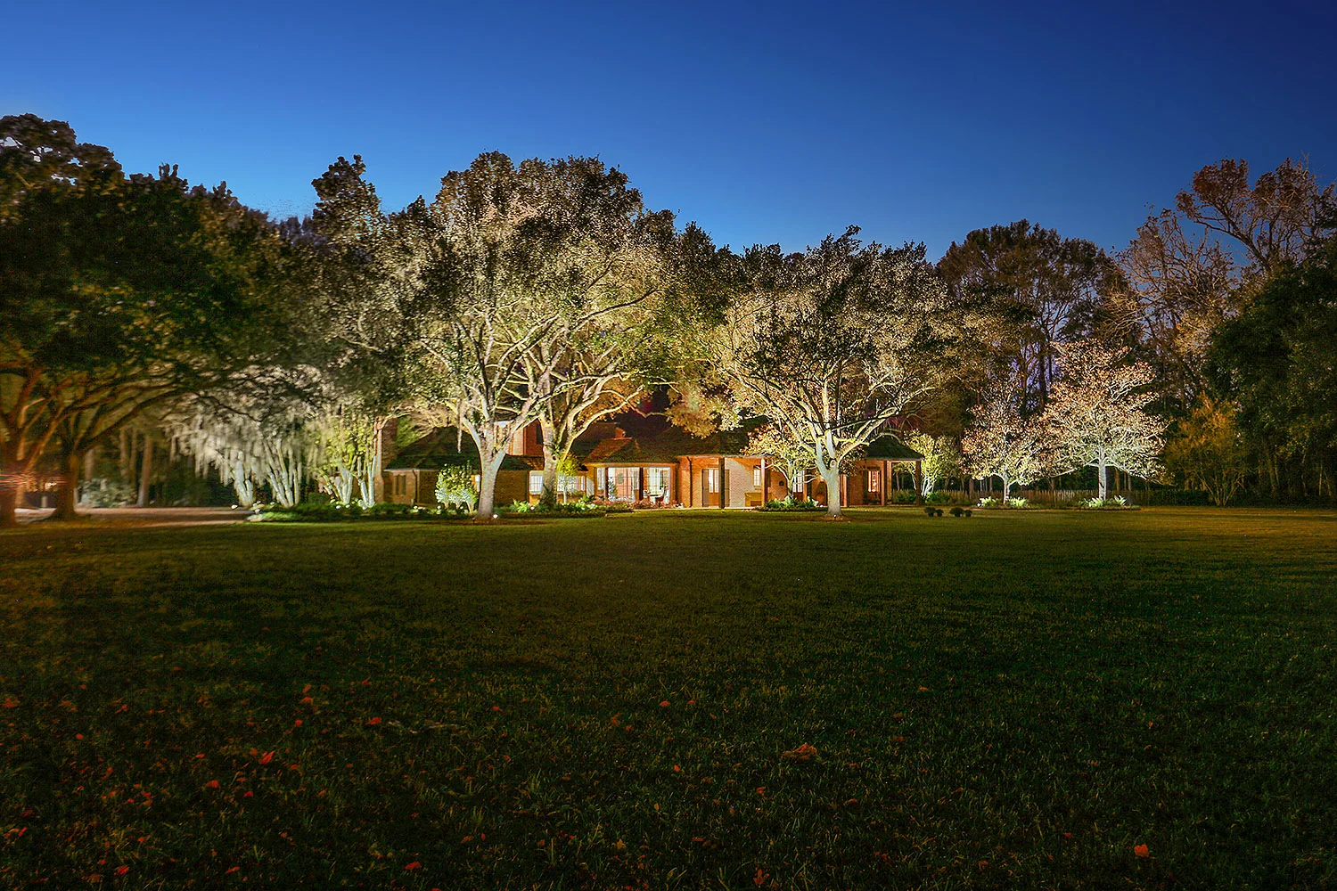 EcoRegions Landscape Architecture - Baton Rouge