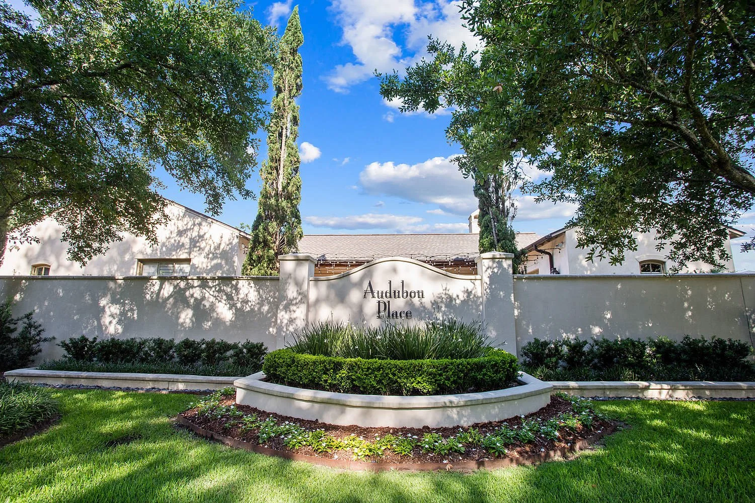 EcoRegions Landscape Architecture - Baton Rouge