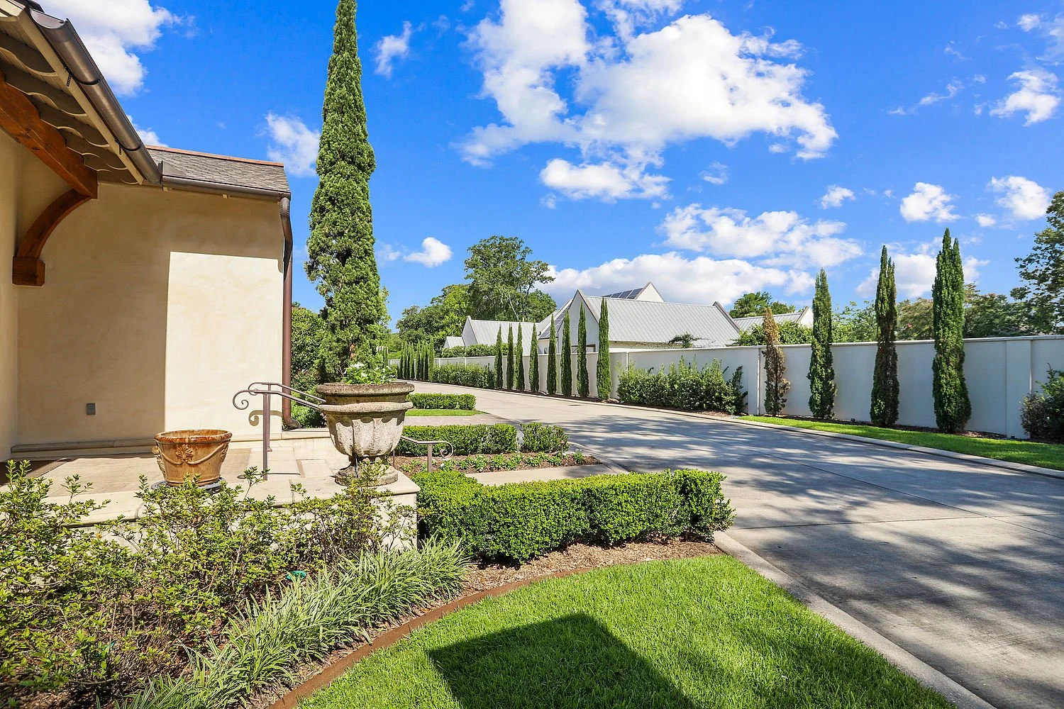 EcoRegions Landscape Architecture - Baton Rouge