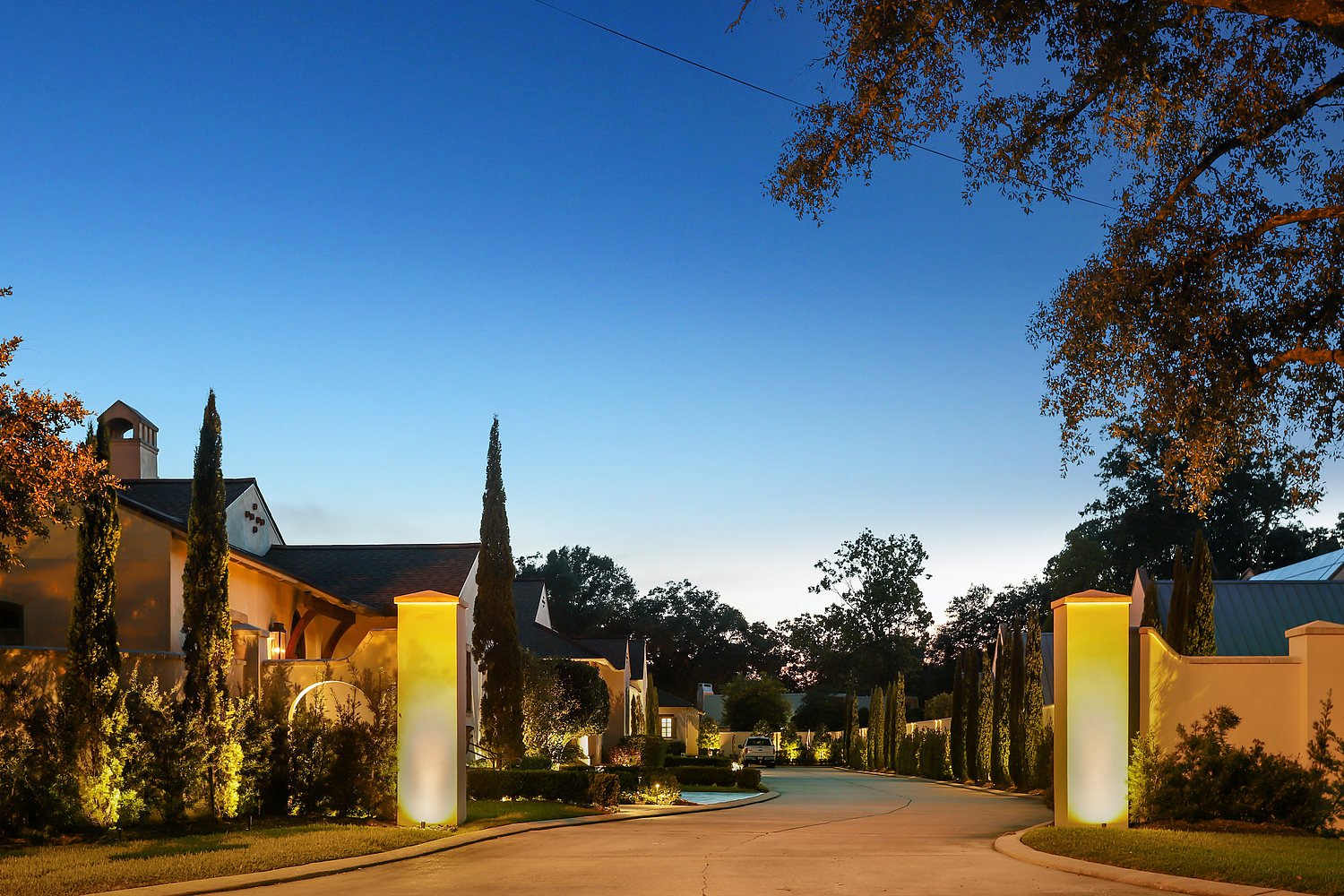 EcoRegions Landscape Architecture - Baton Rouge