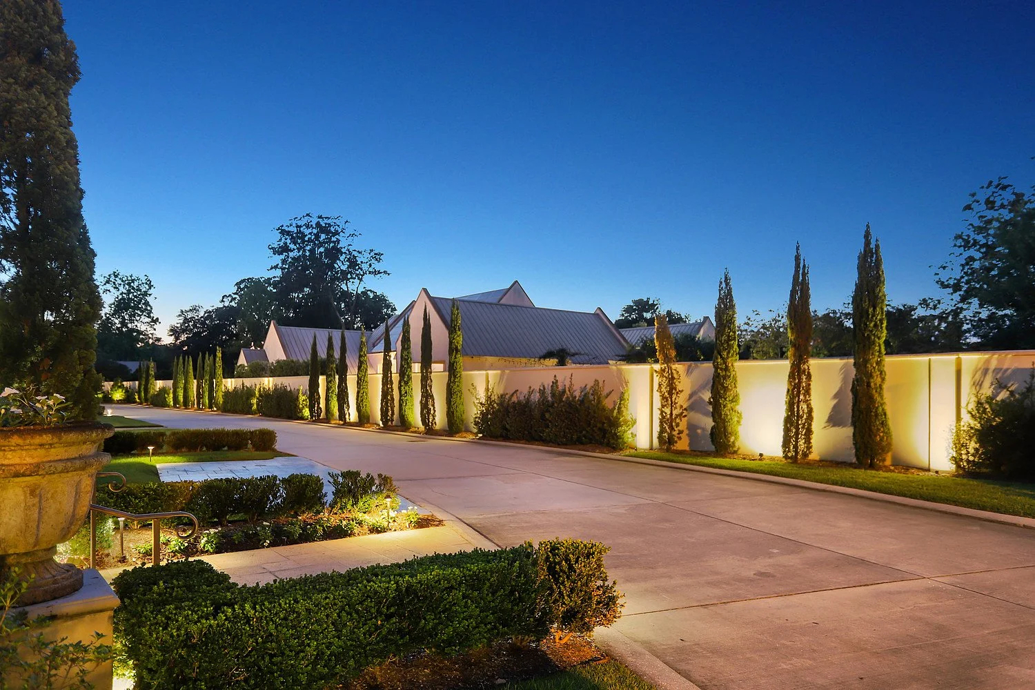 EcoRegions Landscape Architecture - Baton Rouge