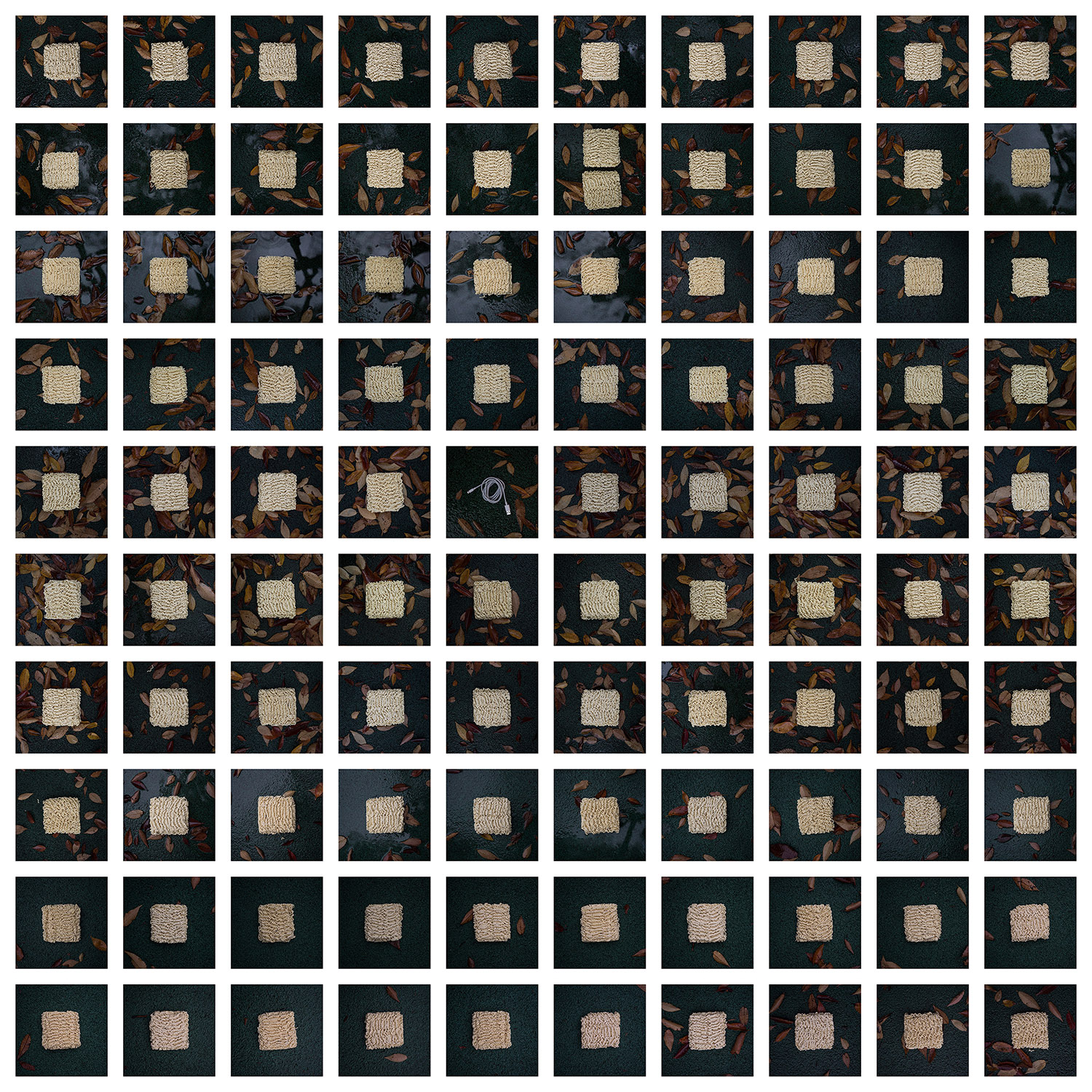 100:1 — Chow and Lin