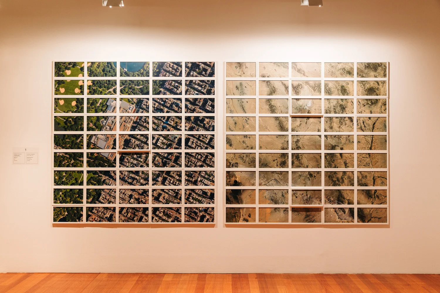 "Homeless" National University of Singapore Museum, Singapore — Chow ...