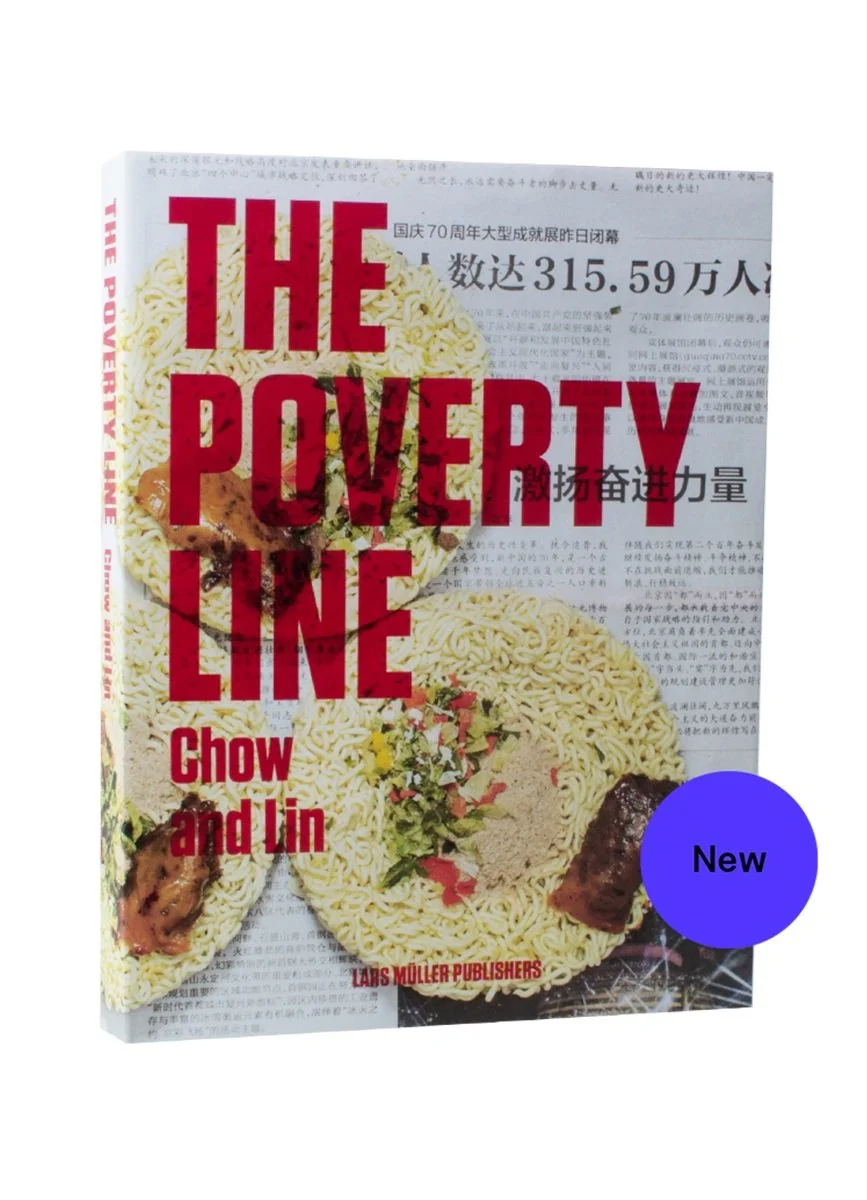 The Poverty Line Book — Chow and Lin