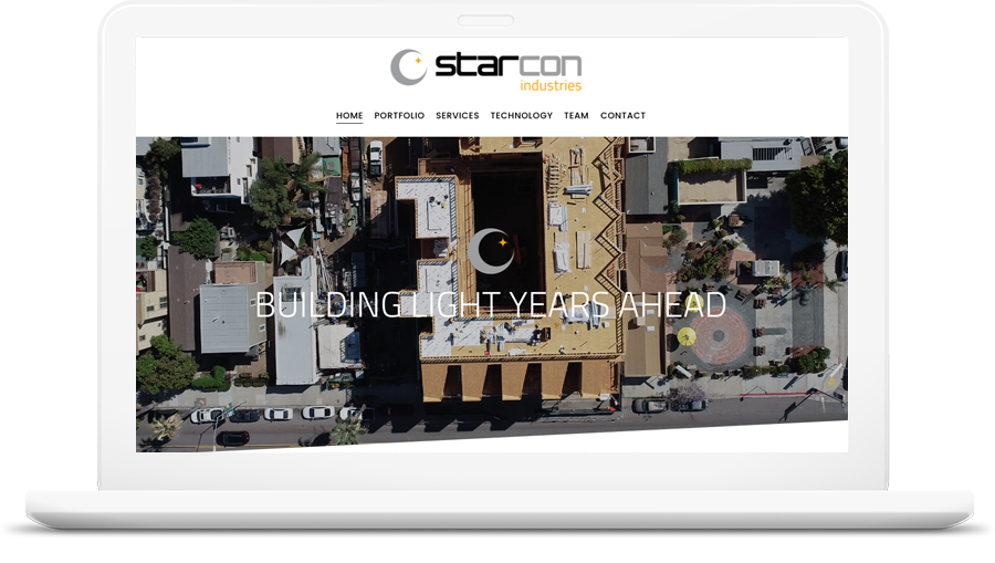 Website Design — Left Lane Digital