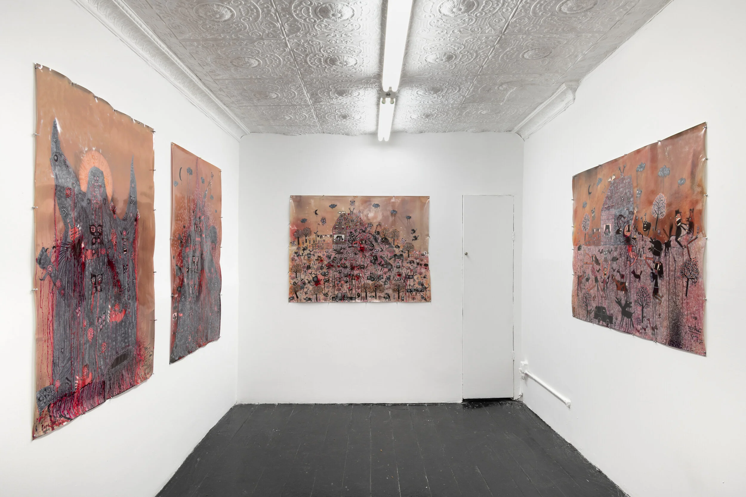DIETMAR BUSSE — FIERMAN