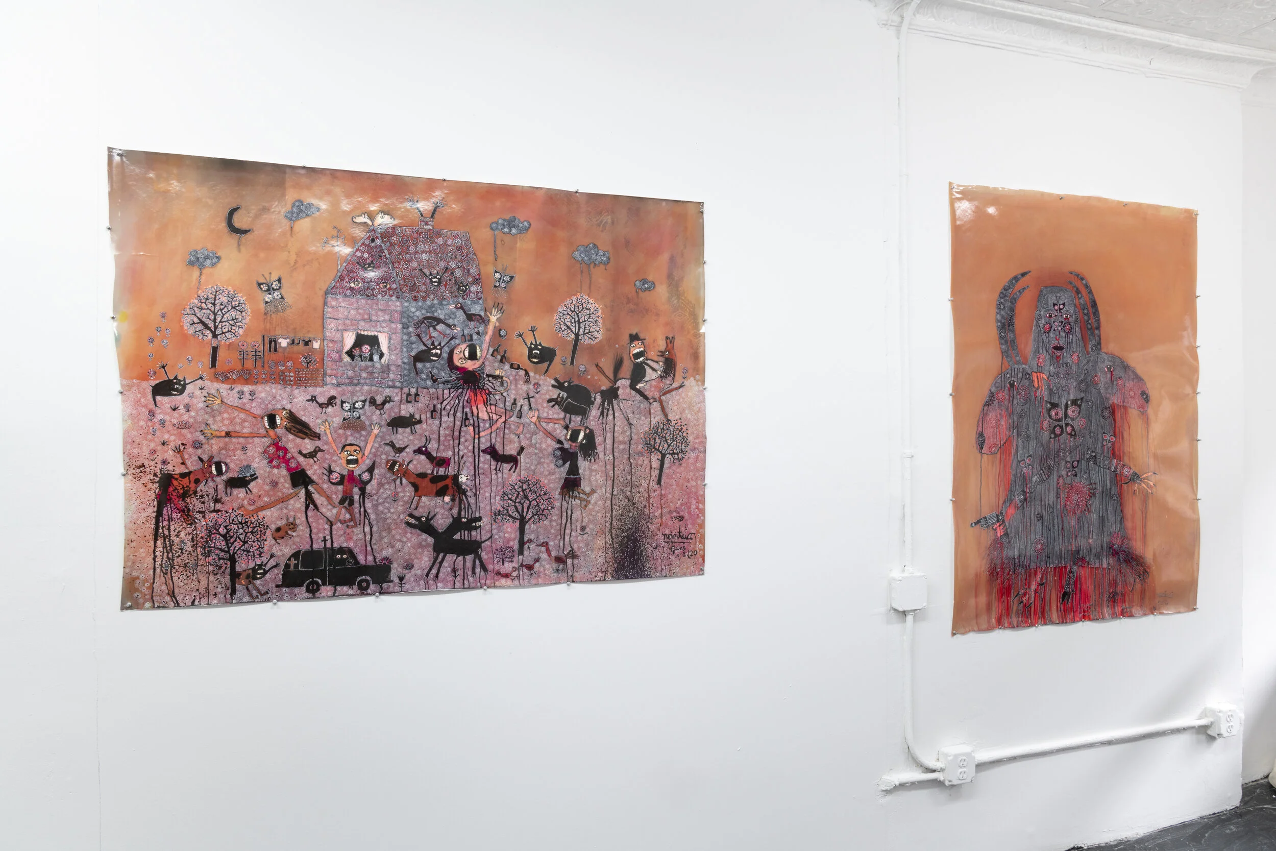 DIETMAR BUSSE — FIERMAN