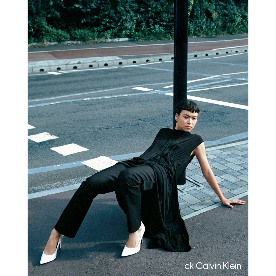 HELLA KECK SET DESIGN