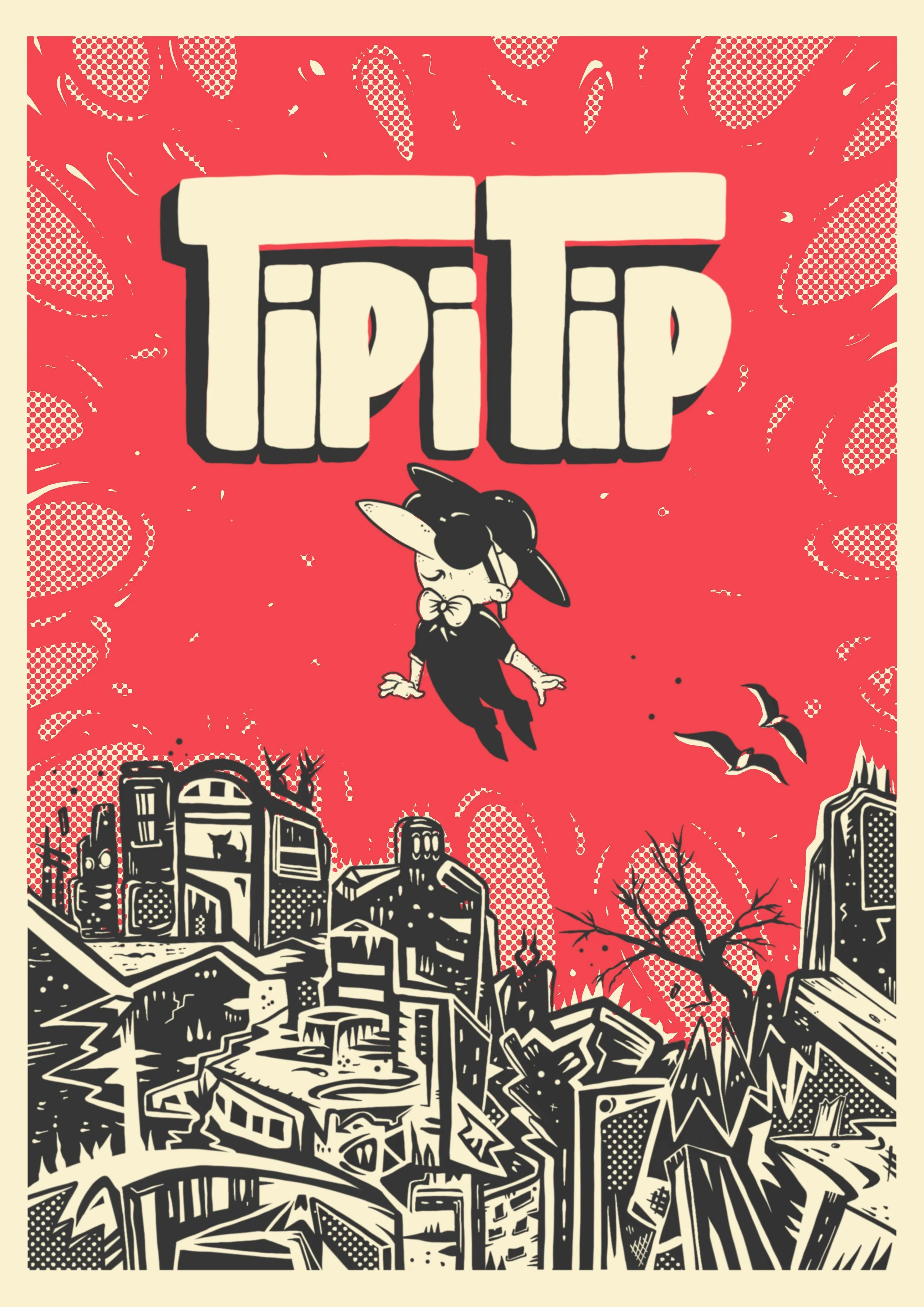 Tipitip — Mangal Media