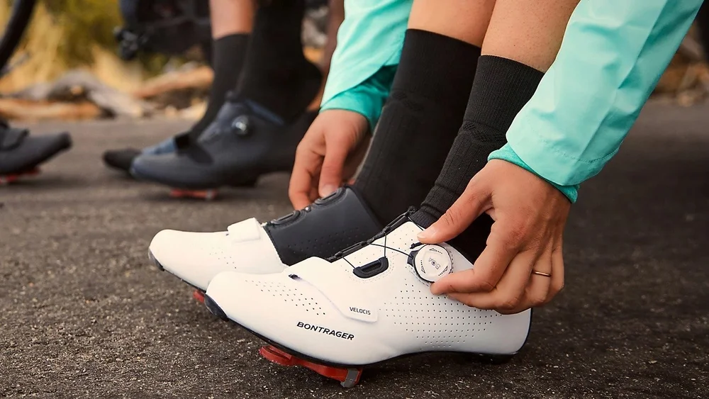 Clothing — Trek Bicycle Store - UAE