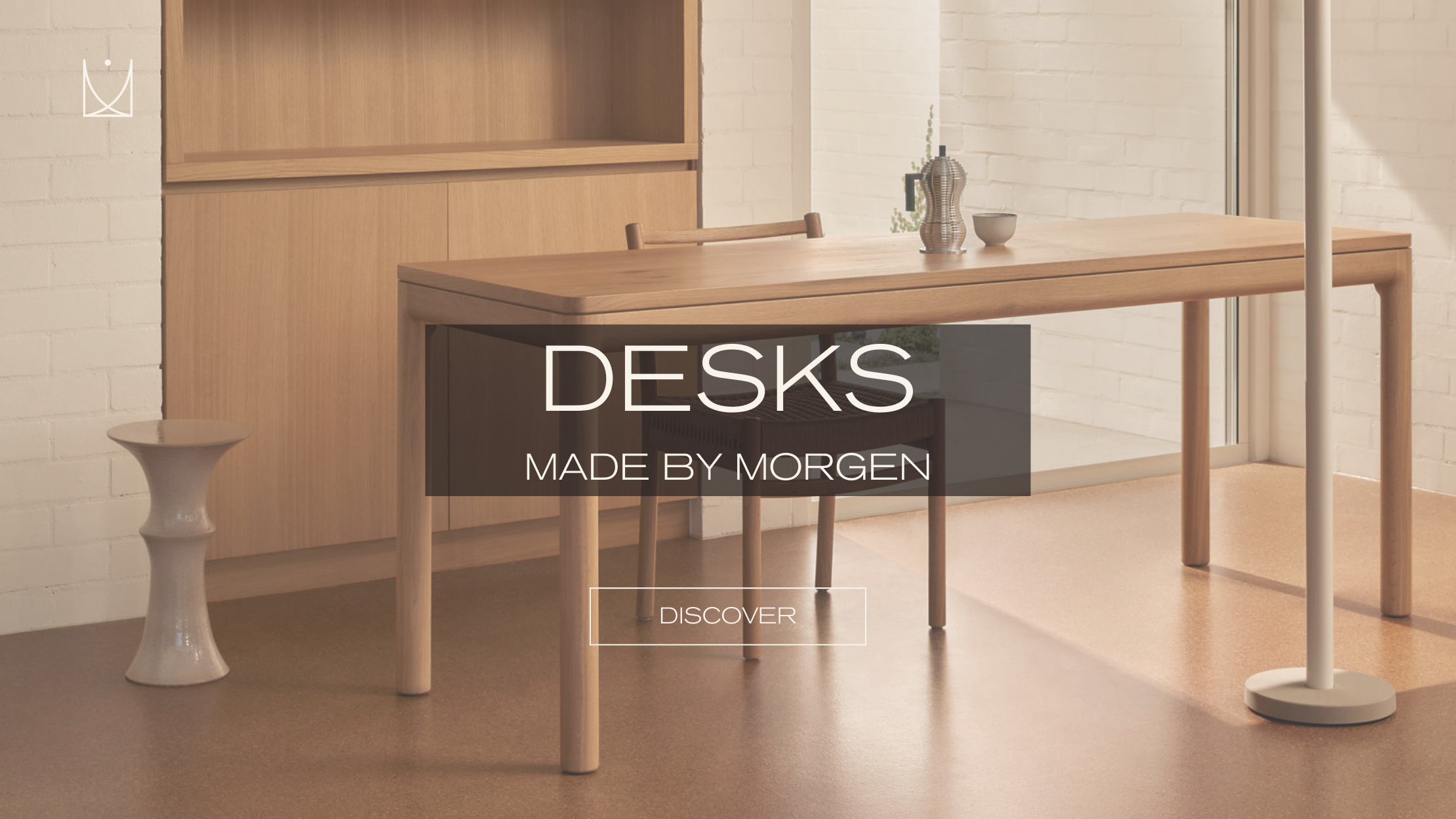 Products — MADE BY MORGEN