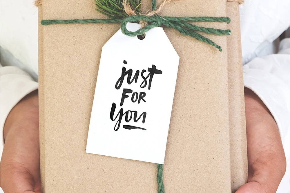 Drinkware Drink & Barware A Gift Just For You Kitchen & Dining etna.com.pe