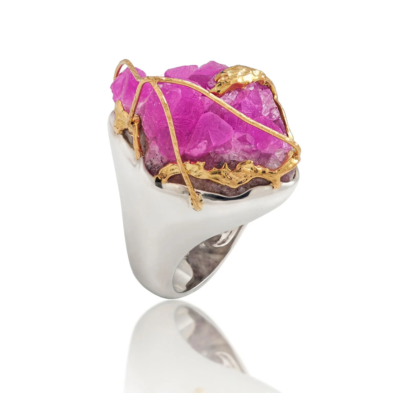 Galaxy - Rings 2016 — Paloma Sanchez