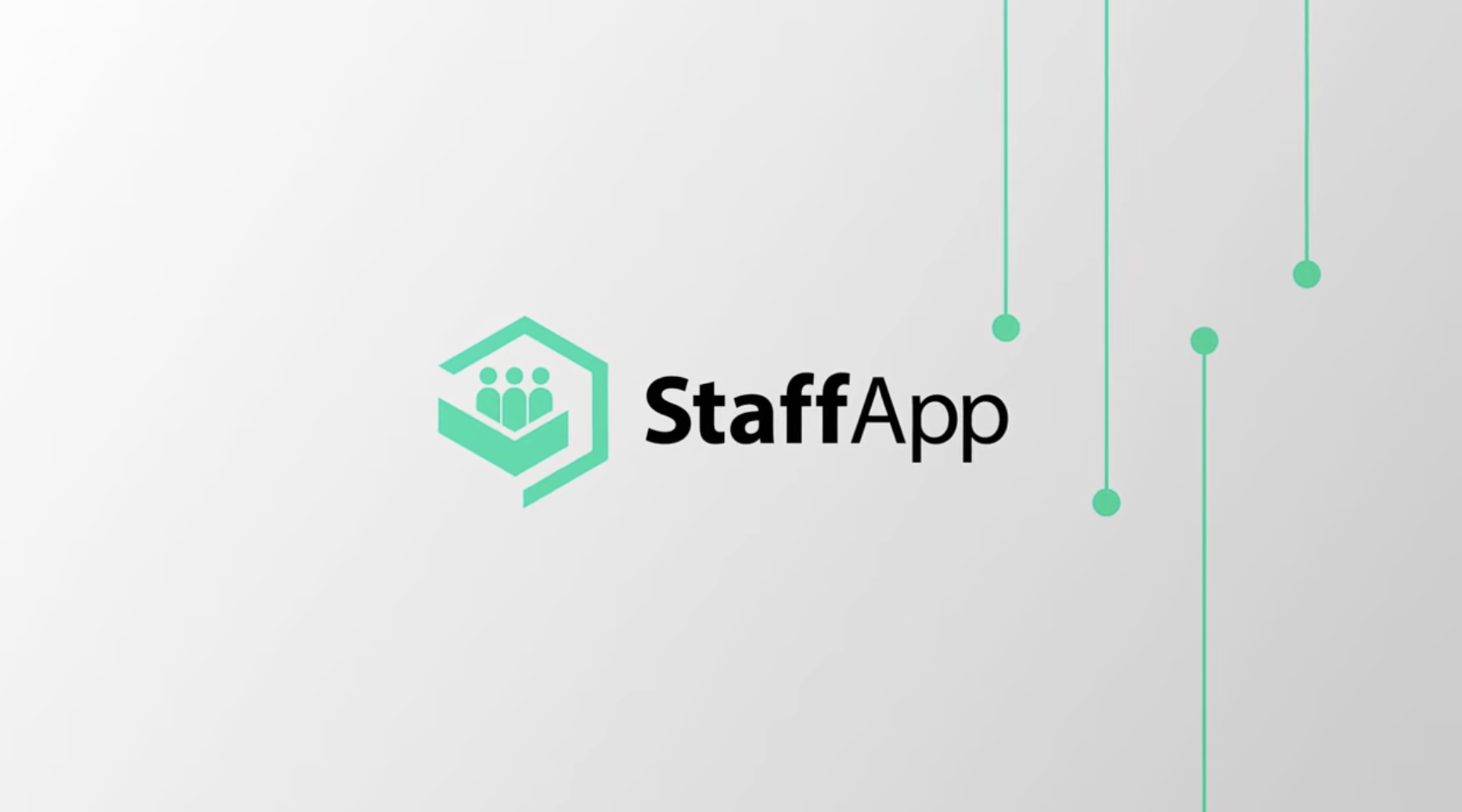 StaffApp — Die einfachste Lösung für zufriedene Mitarbeiter